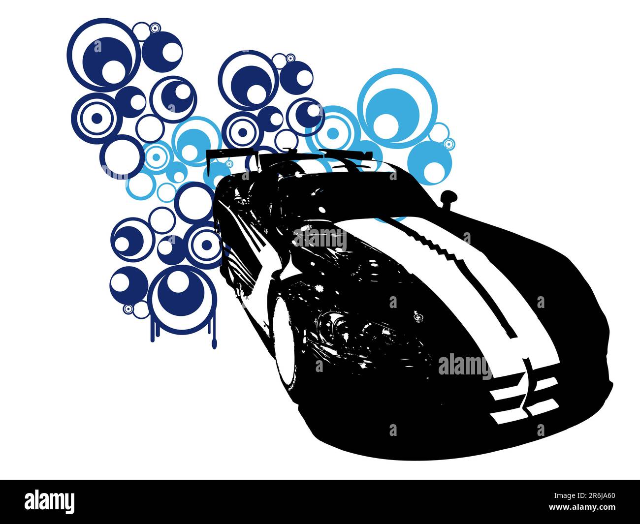 Map in car Cut Out Stock Images & Pictures - Alamy