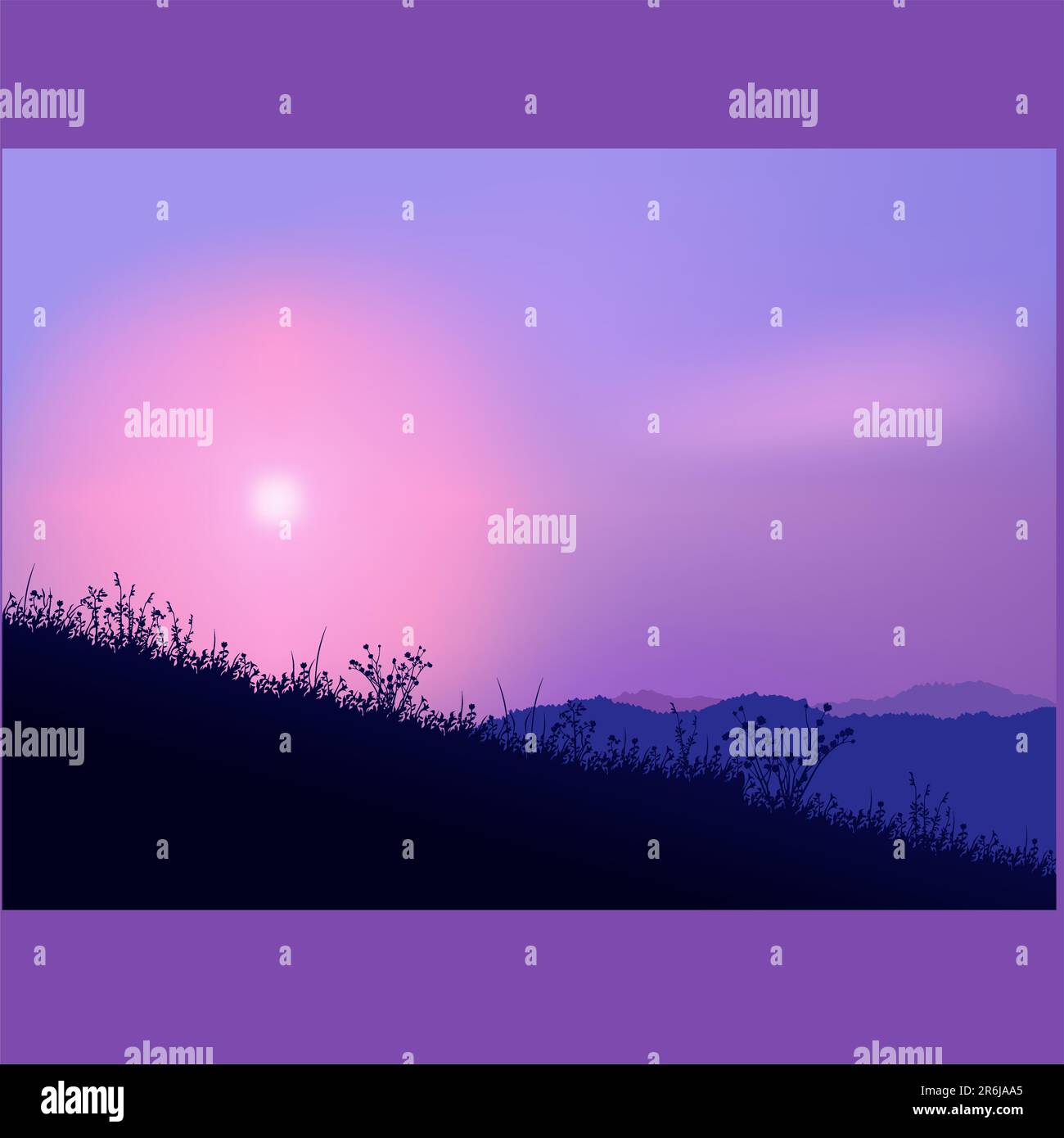 Early romantic Stock Vector Images - Alamy