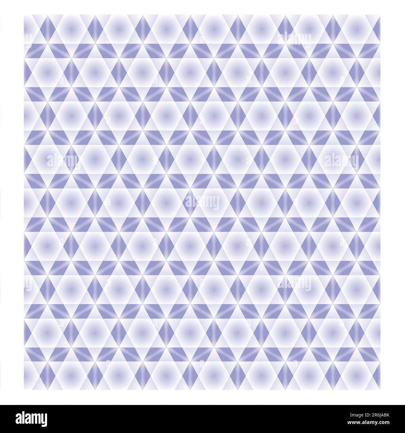 Background Abstract Mosaic Vector Illustration Stock Vector Image