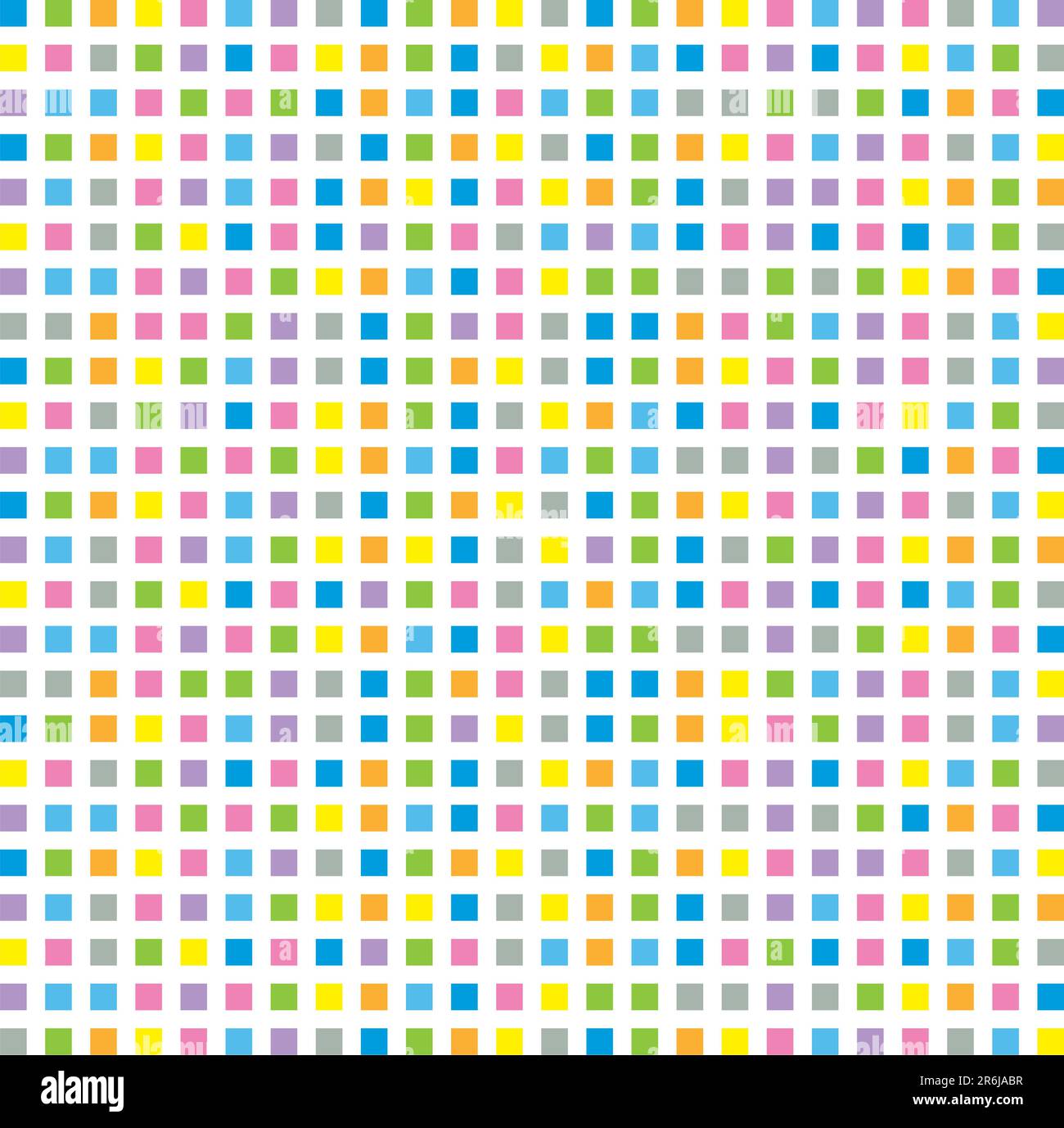 Background Abstract Mosaic Vector Illustration Stock Vector Image And Art Alamy