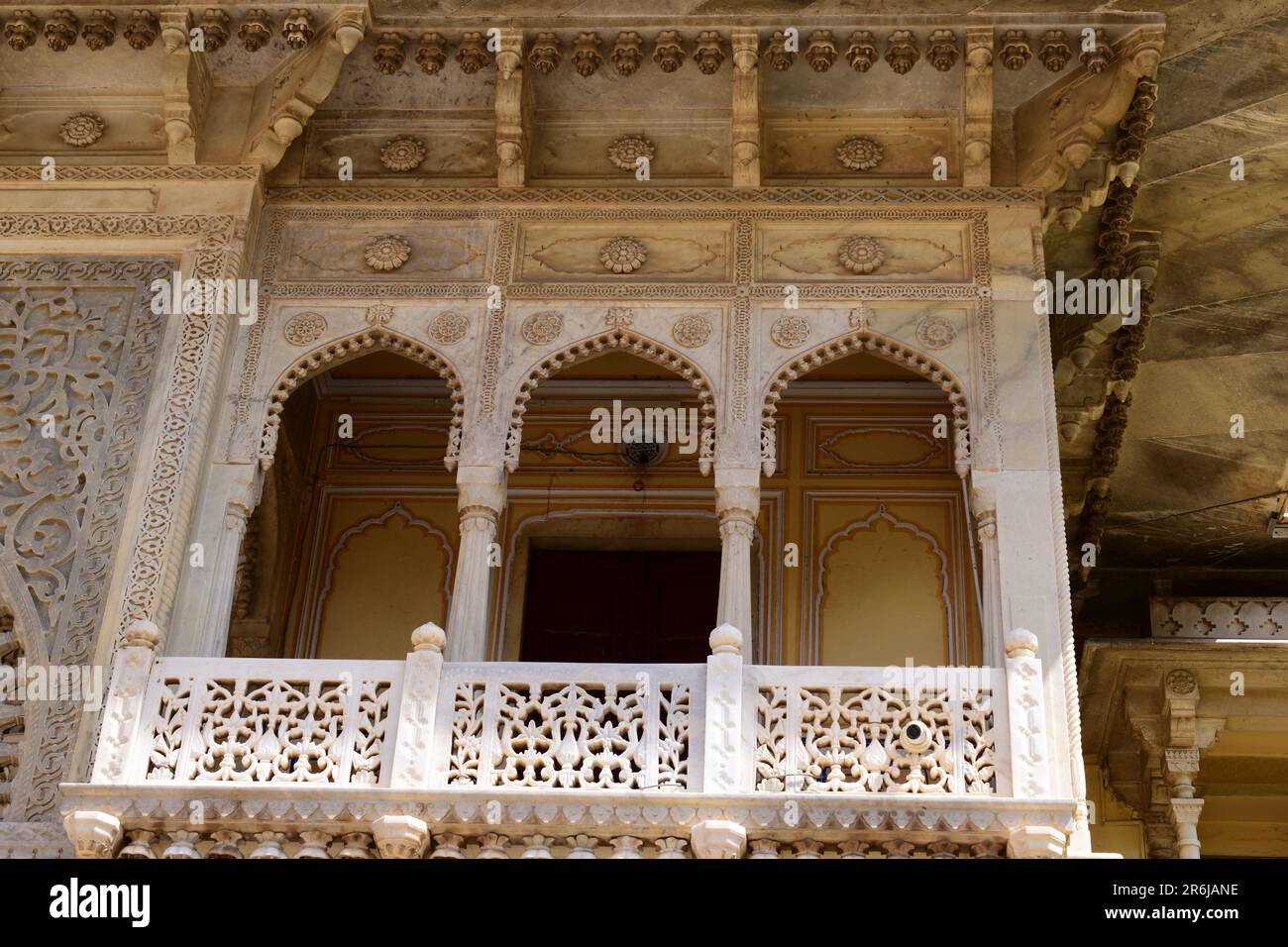 Indian ancient hindu architectures hi-res stock photography and images ...