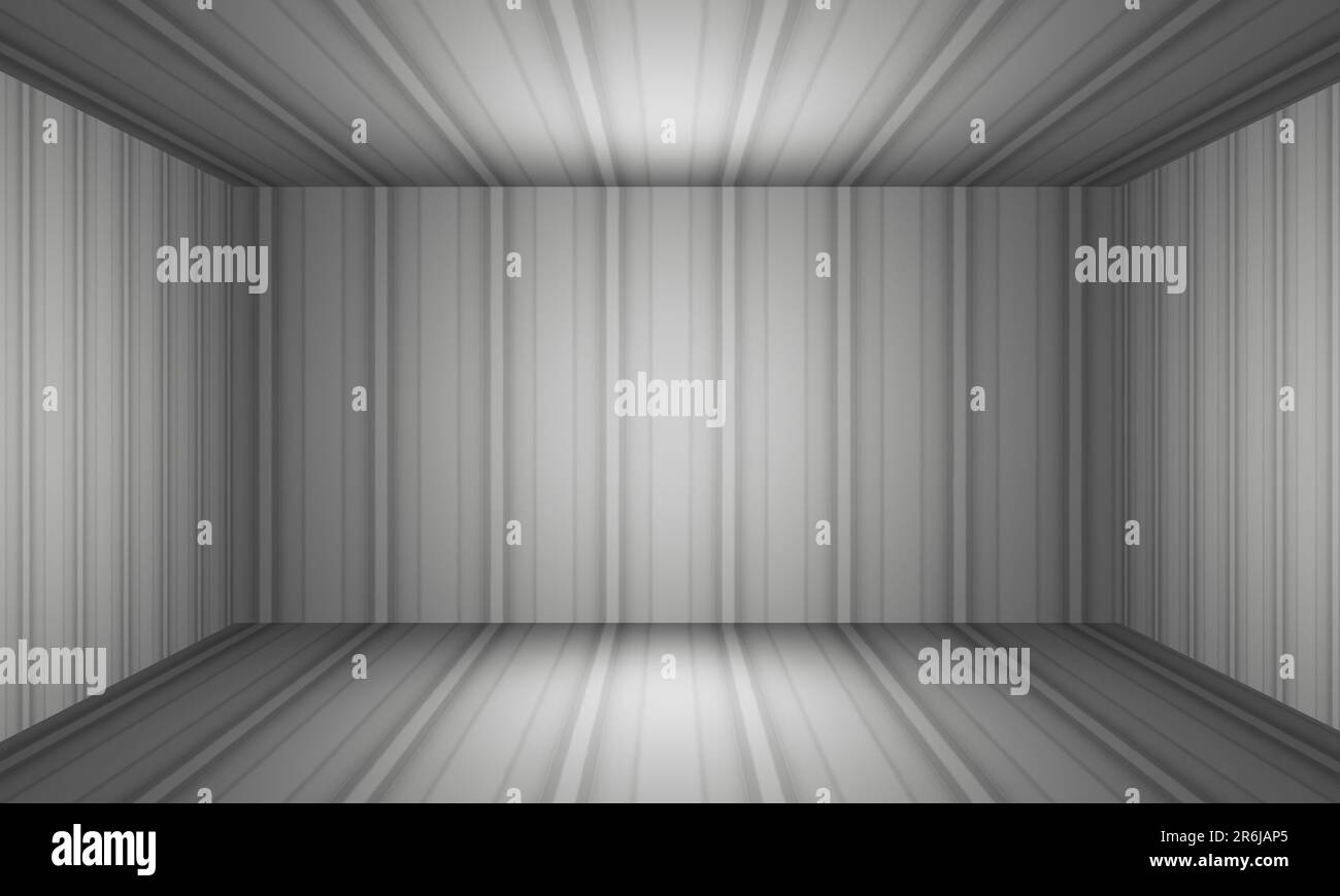 metal wood board background design 3d rendering Stock Photo - Alamy