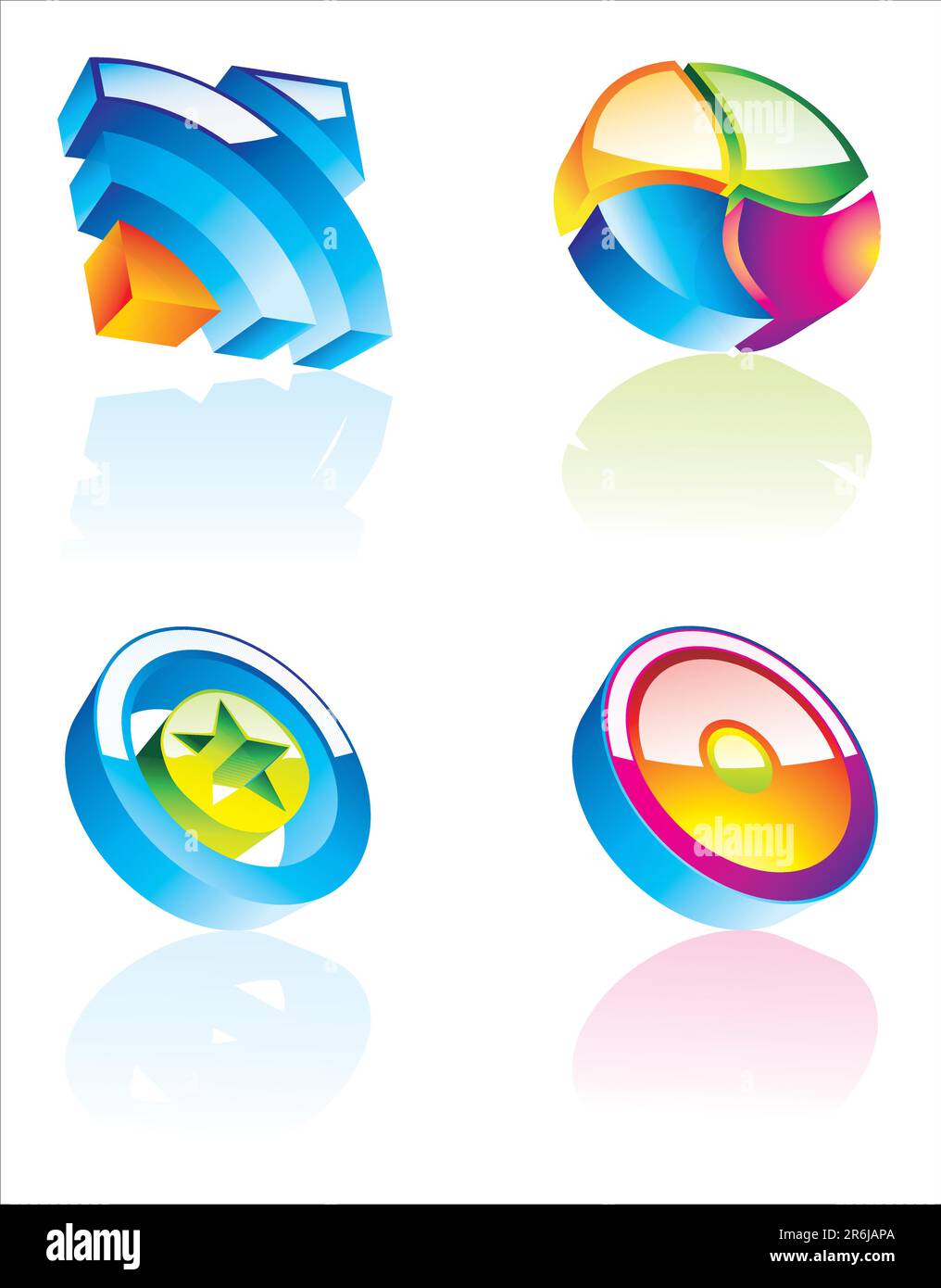 Detailed spiral shape hi-res stock photography and images - Alamy