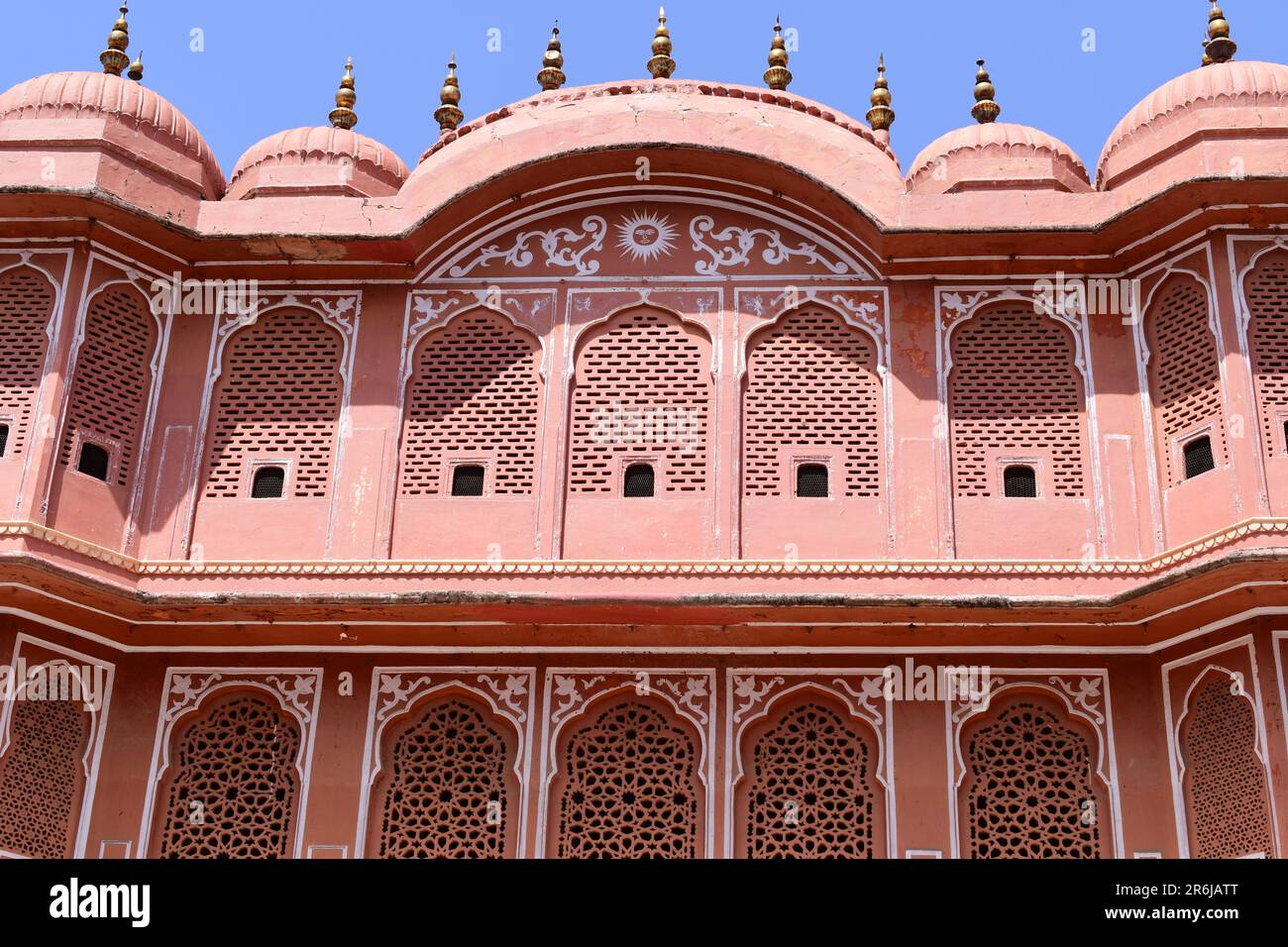 Ridhi sidhi pol hi-res stock photography and images - Alamy