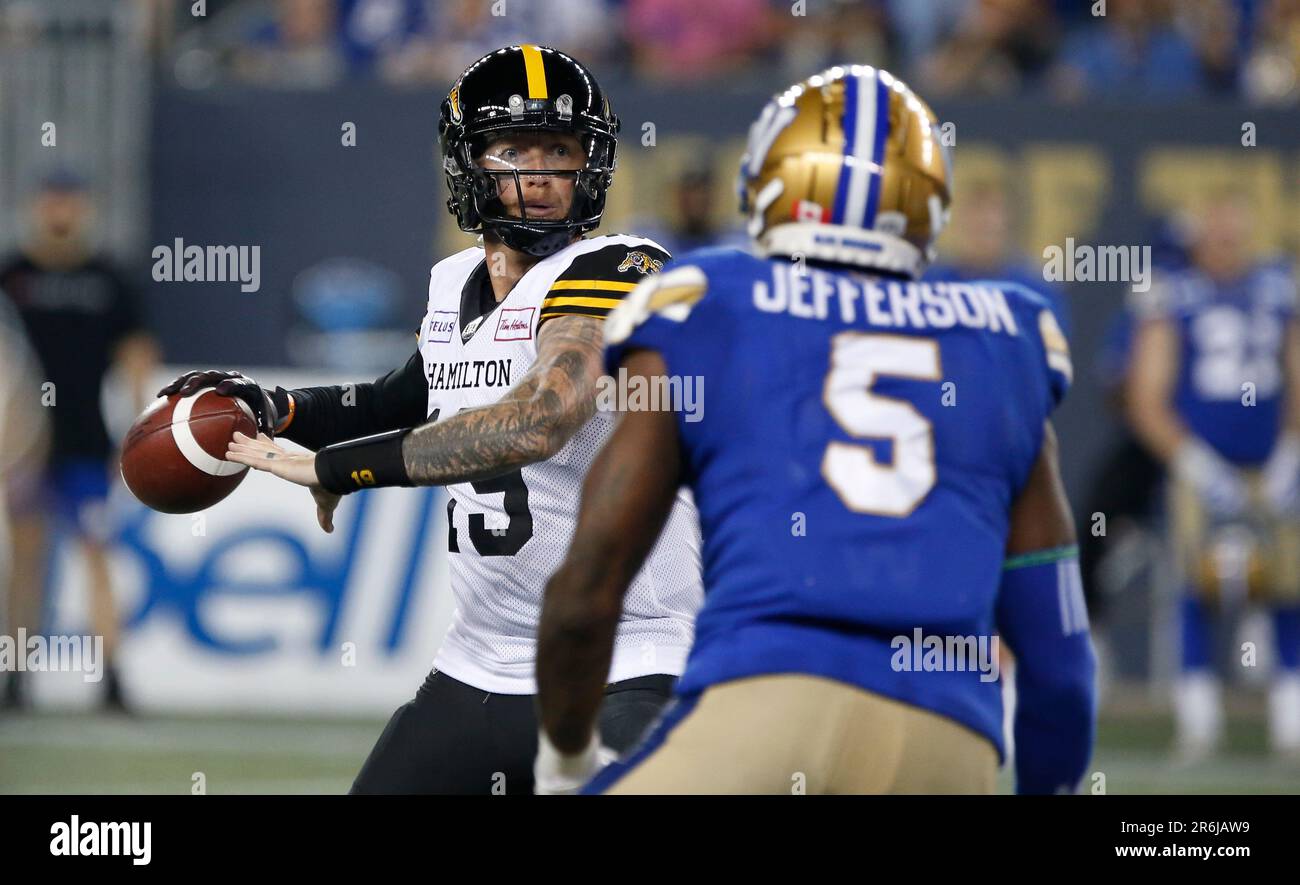 Winnipeg, Canada. 09th June, 2023. June 9, 2023, WINNIPEG, MB, CANADA ...