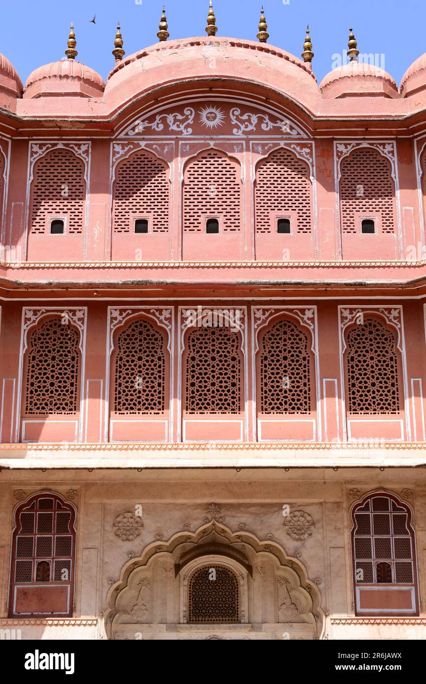 Ridhi sidhi pol hi-res stock photography and images - Alamy