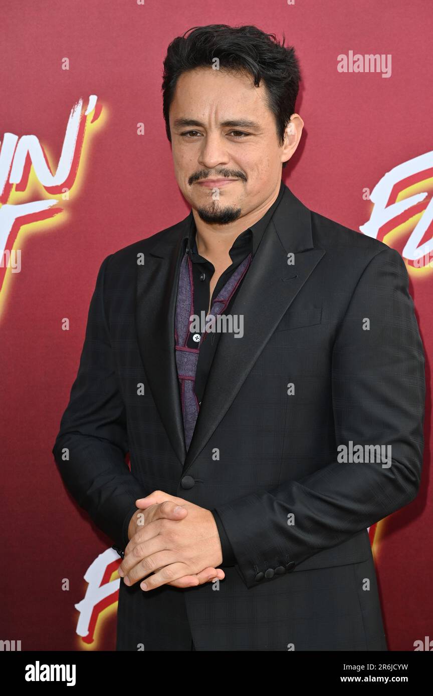 Garcia flamin hot hi-res stock photography and images - Alamy