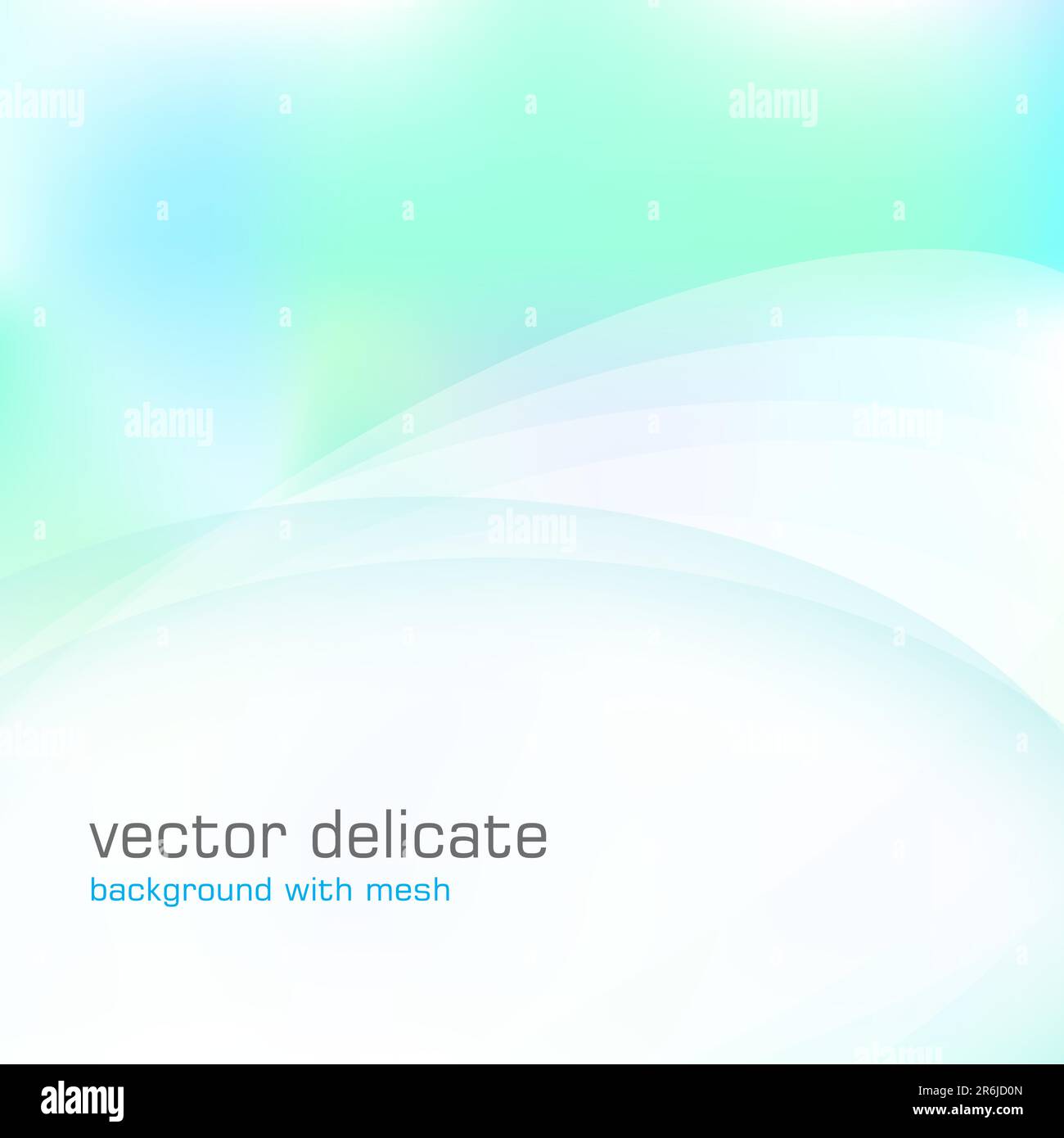 Colorful Business Brochure Background with Rainbow Colours and delicate ...
