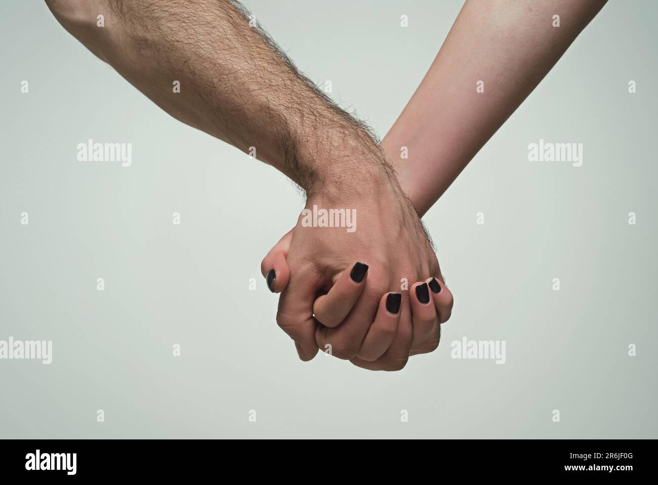 Helping hand. Holding hand, close up. Giving a helping hand. Rescue ...