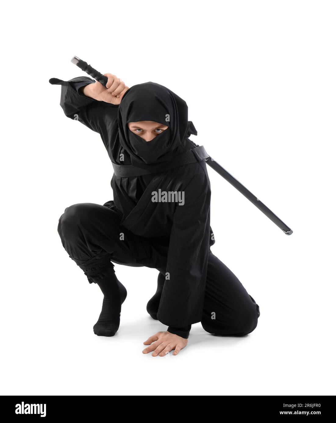 Professional sword Cut Out Stock Images & Pictures - Alamy