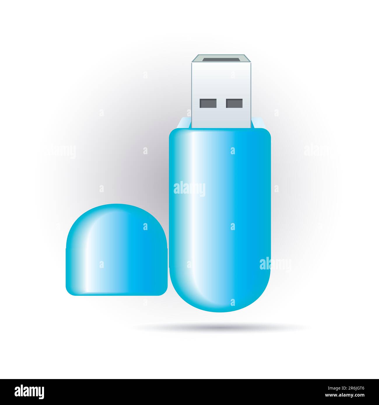 Drive technology Stock Vector Images - Alamy