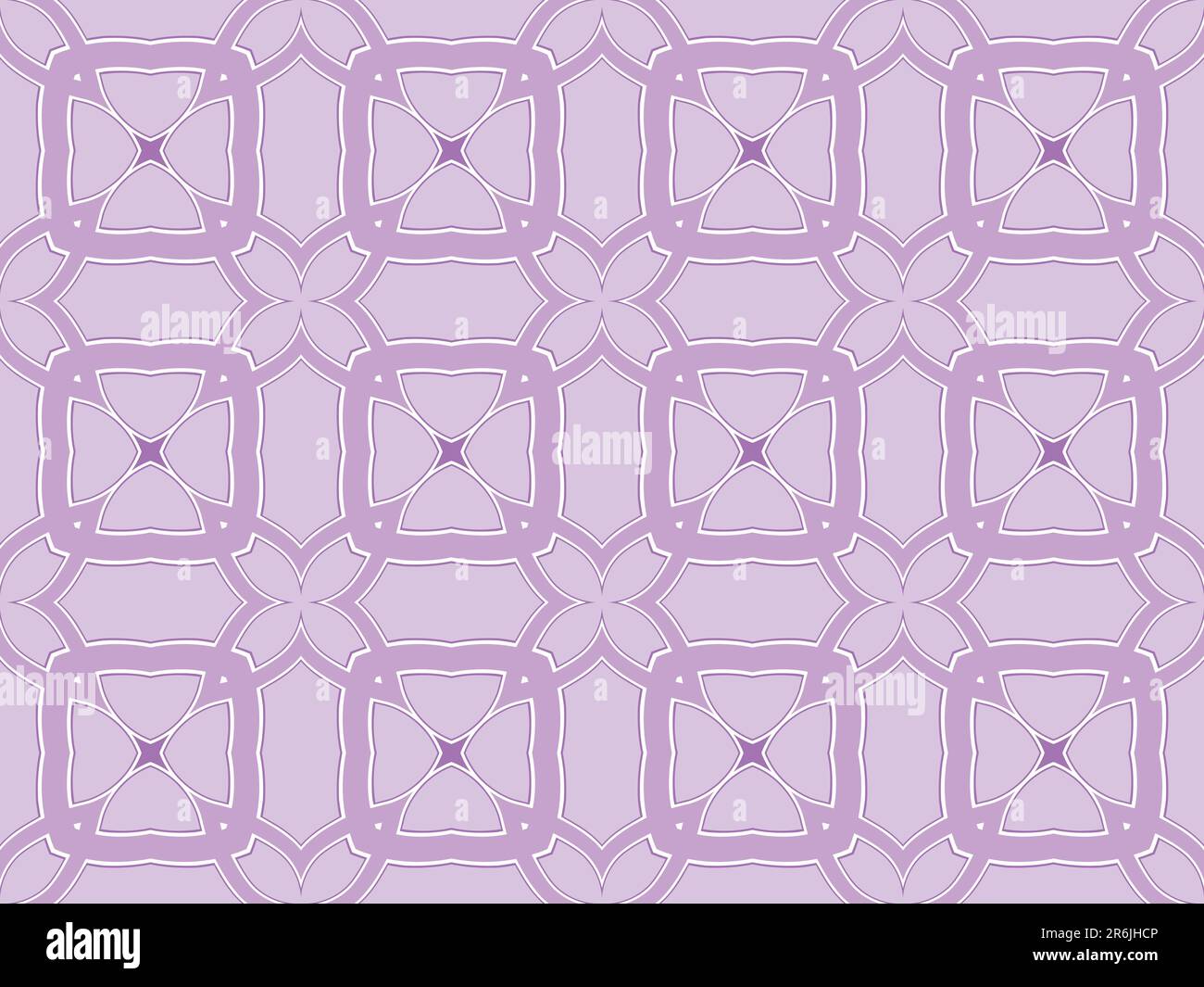 Floral patterns for wallpaper Stock Vector Images - Alamy