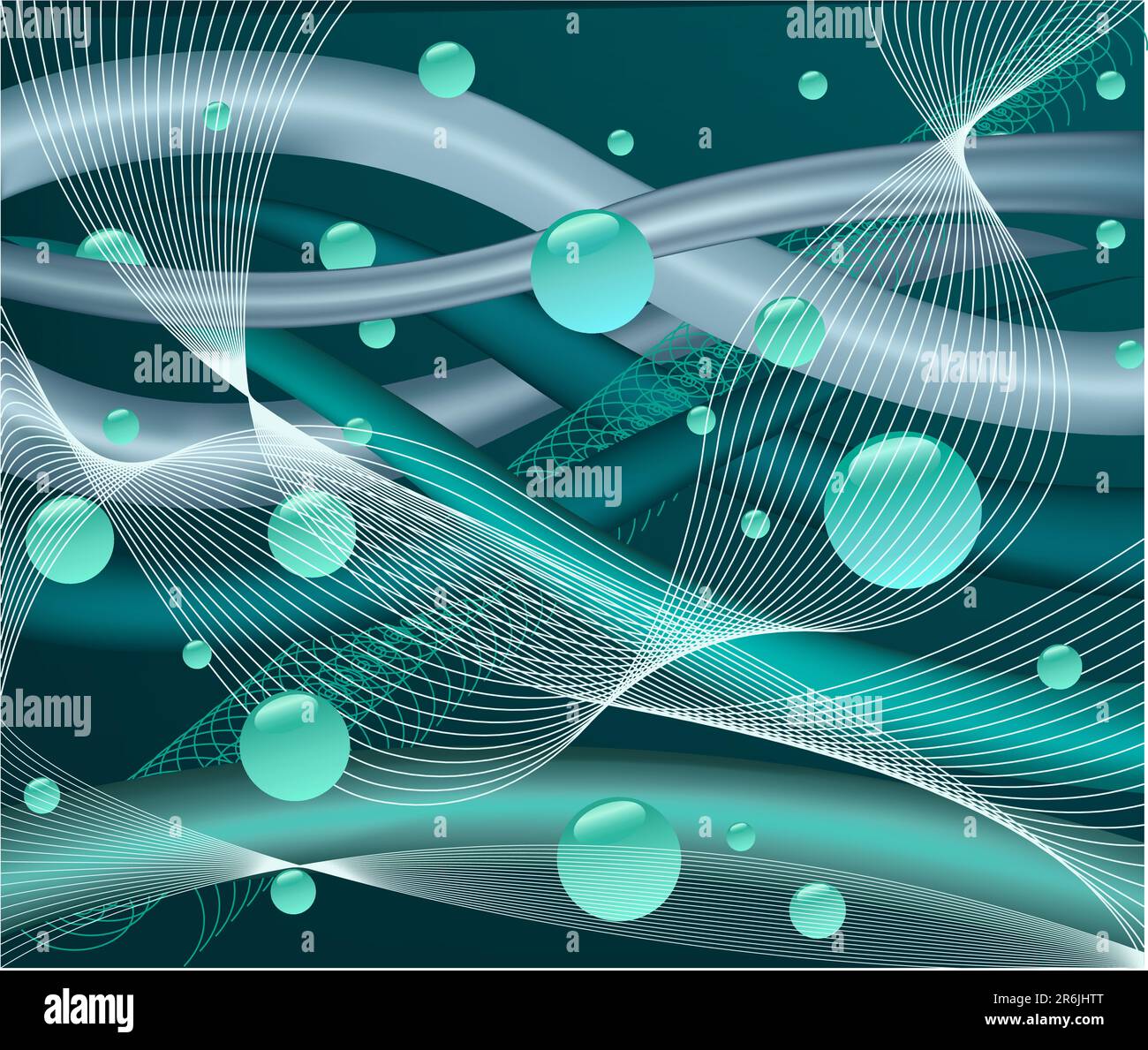 Abstract art design background vector illustration Stock Vector Image ...
