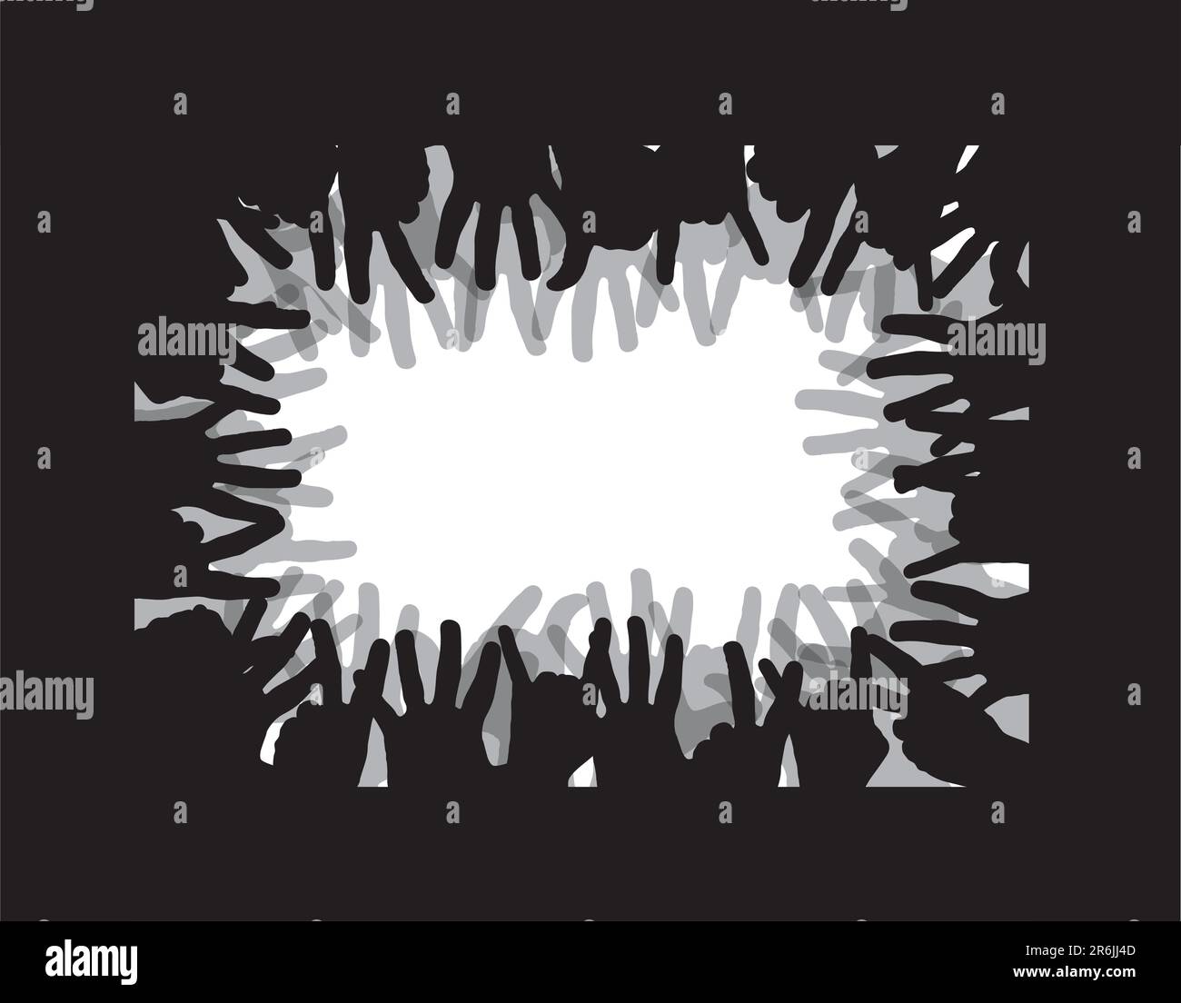 Point wave Stock Vector Images - Alamy