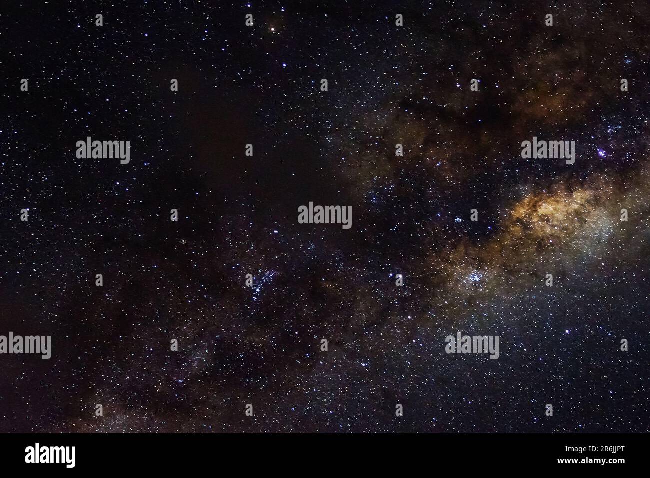 Stars and galaxy outer space sky night universe black starry background ...