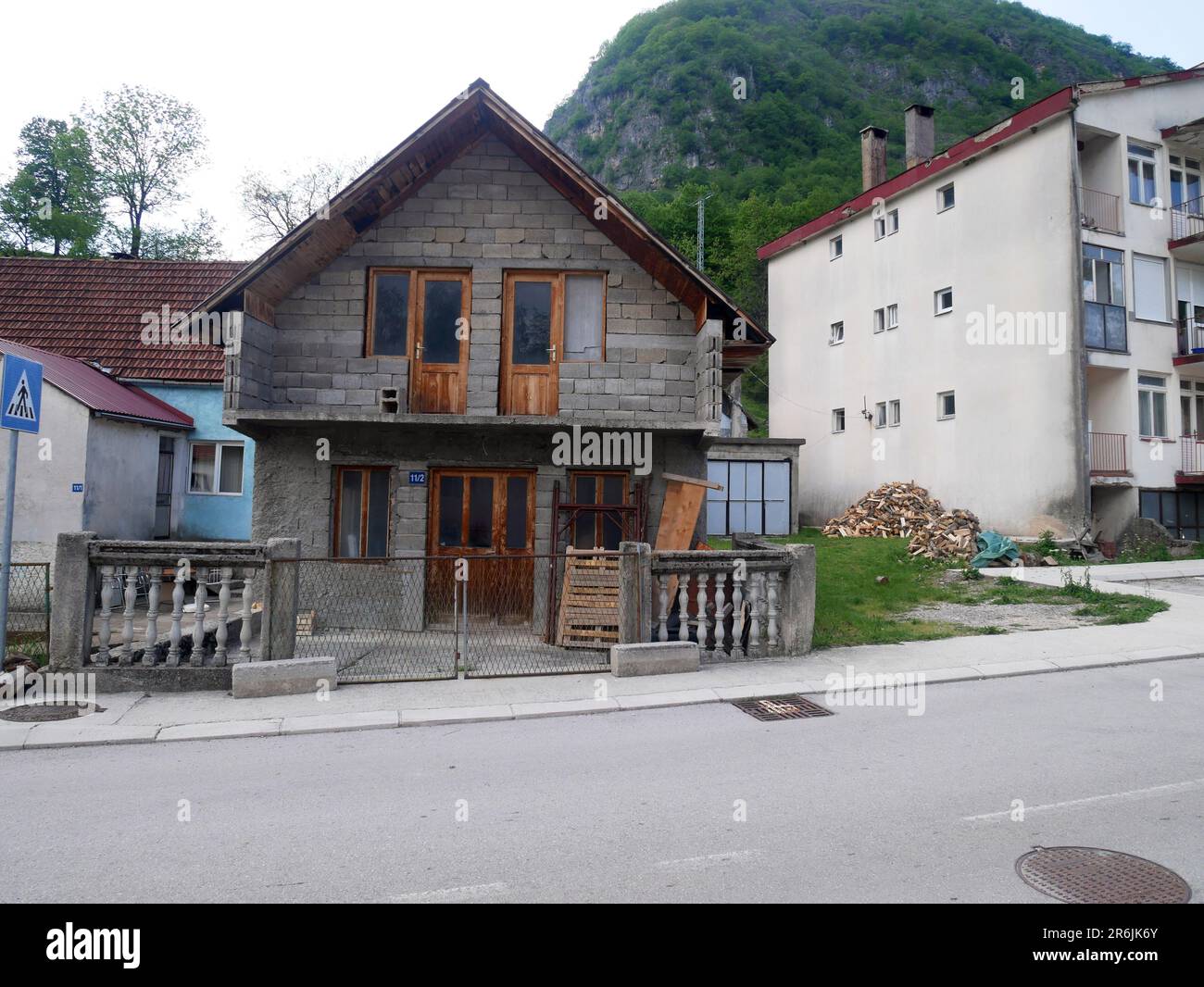 Savnik hi-res stock photography and images - Alamy