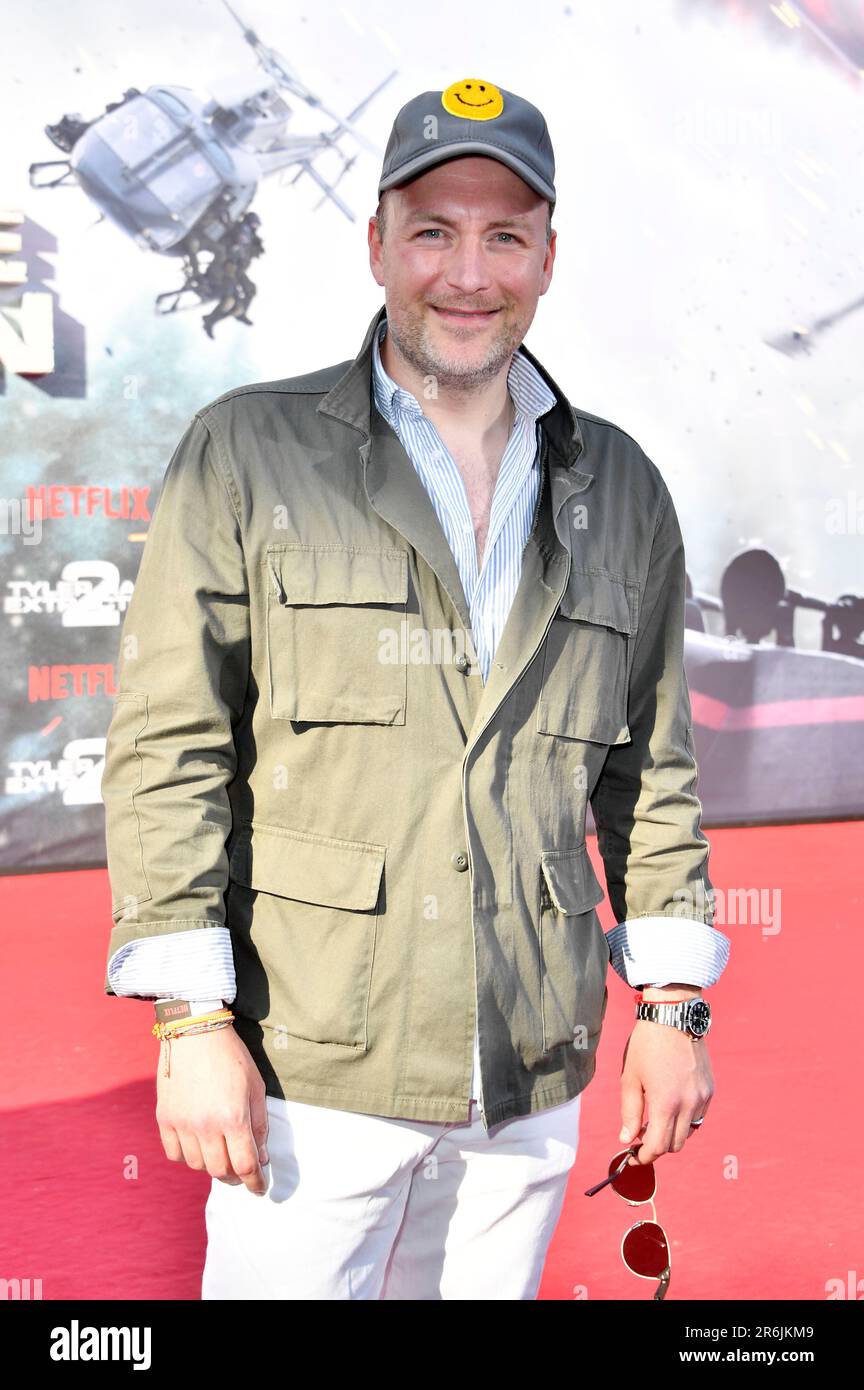 Martin stange hi-res stock photography and images - Alamy