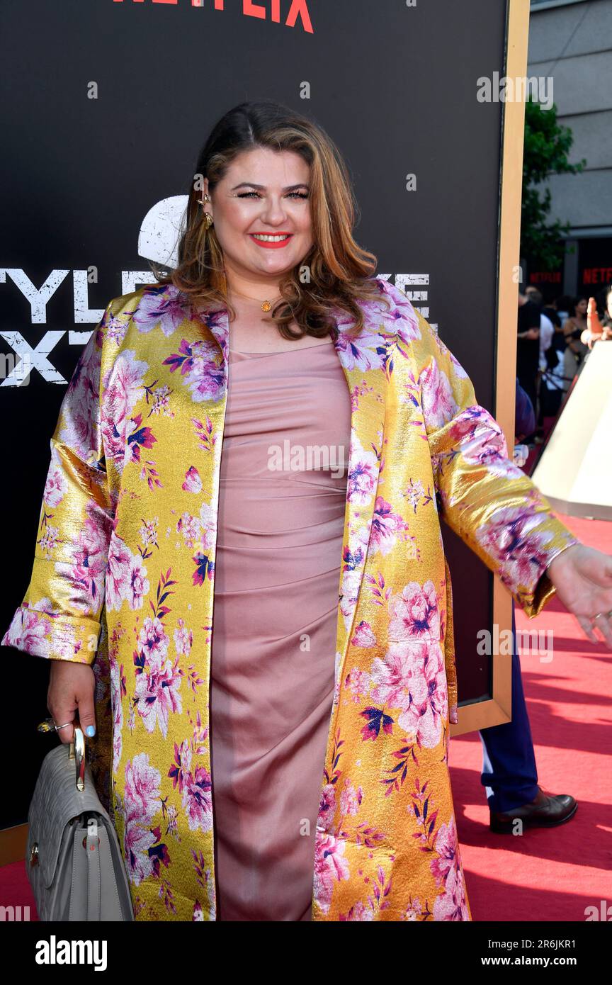 Alina wichmann hi-res stock photography and images - Alamy