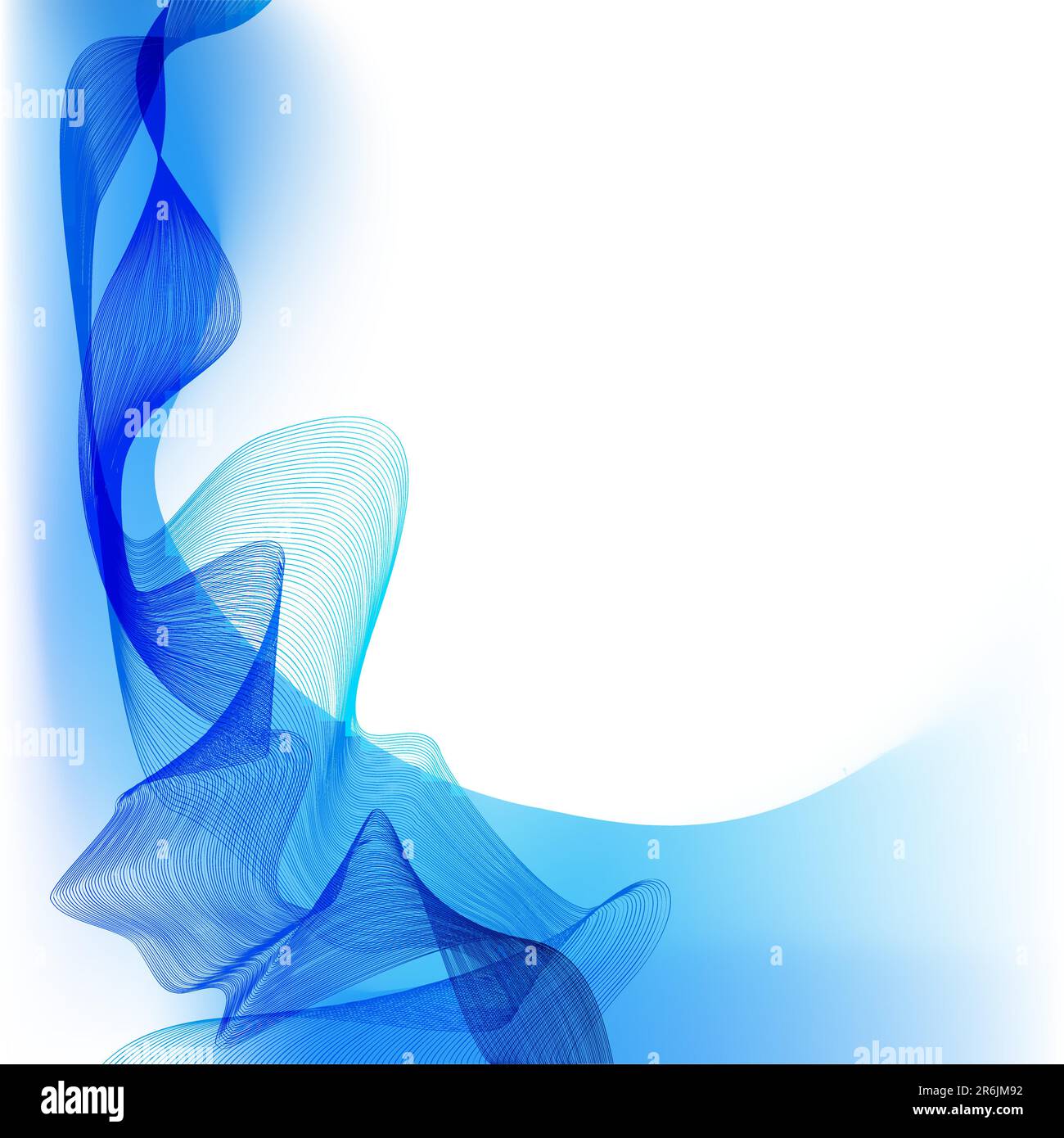 Abstract vector background. Illustration for your design Stock Vector Image & Art - Alamy