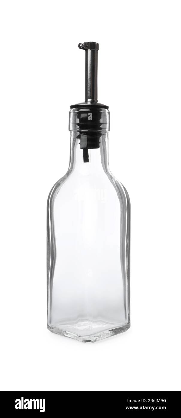 Pump dispenser empty Cut Out Stock Images & Pictures - Alamy