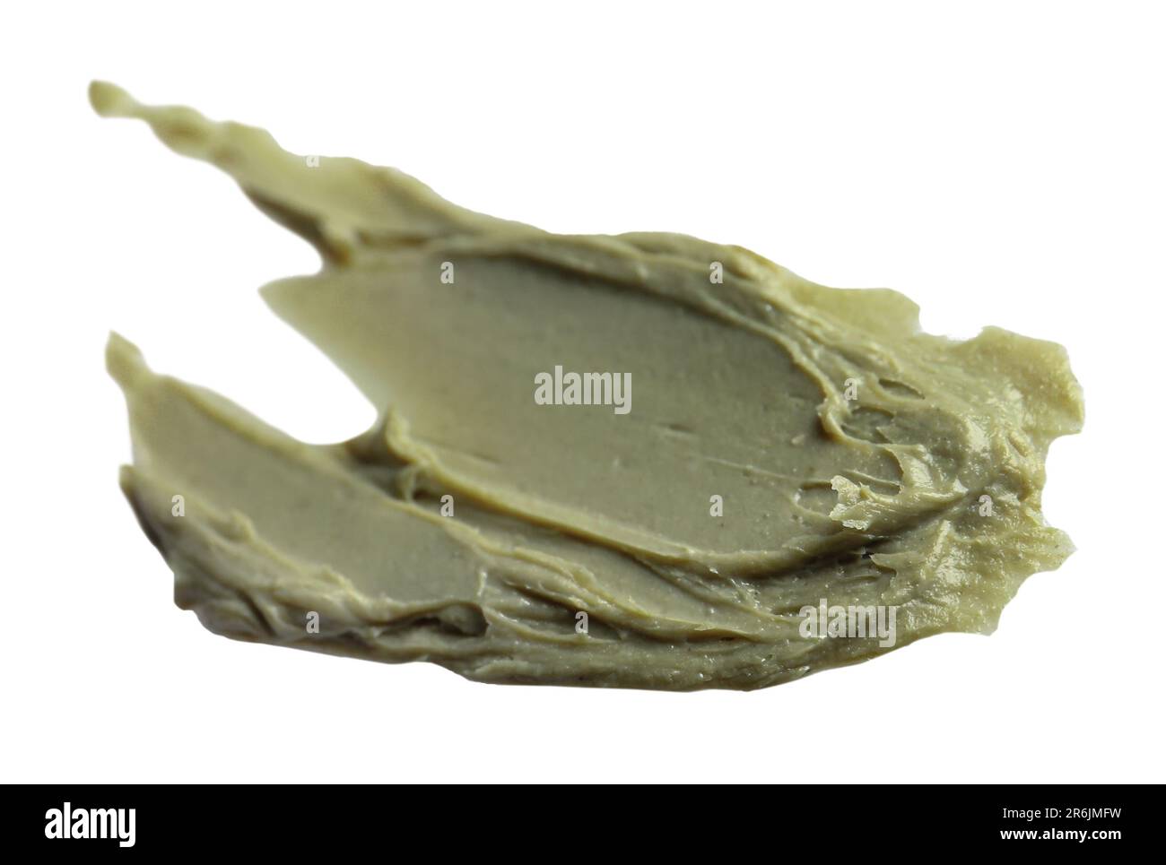 Facial hydration mask Cut Out Stock Images & Pictures - Alamy