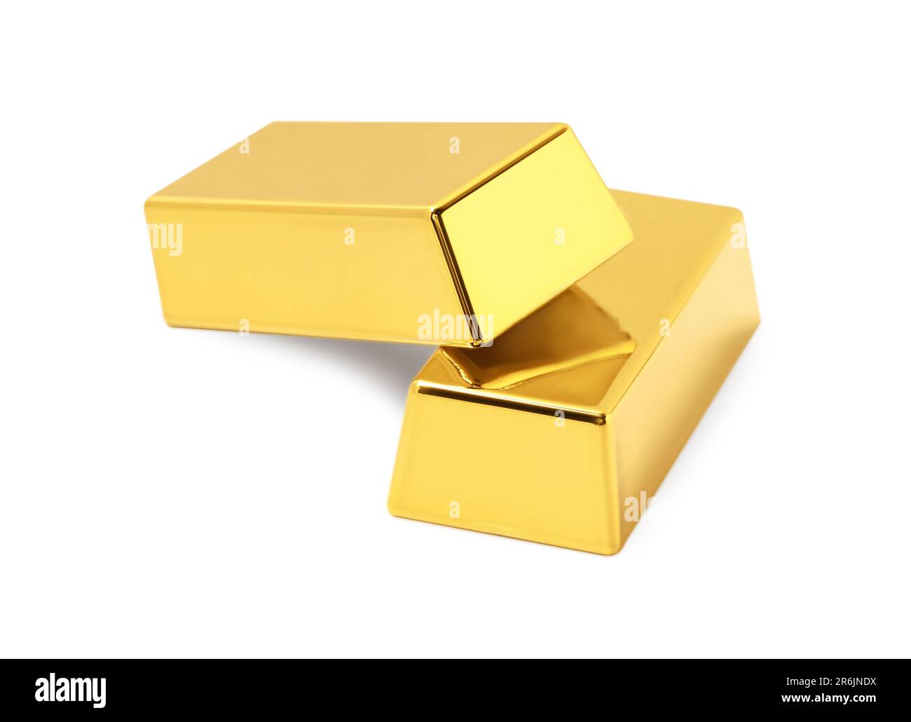 Two solid gold bars hi-res stock photography and images - Alamy
