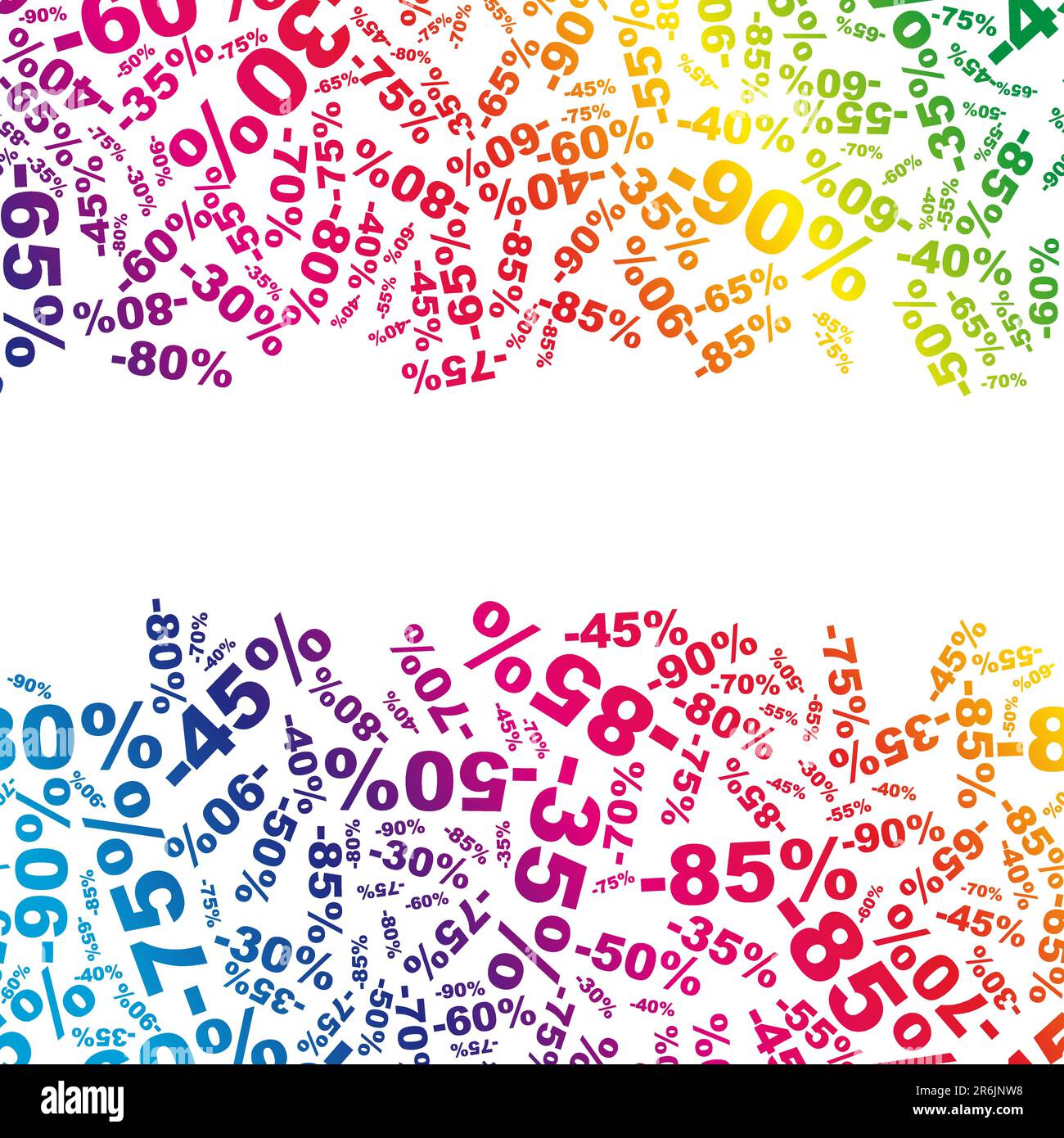 Store signage background Stock Vector Images - Alamy