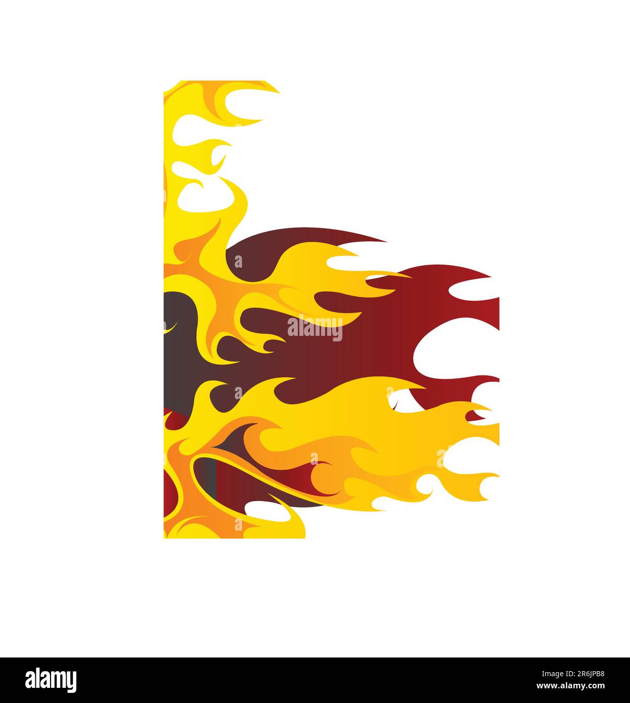 Natural fore Stock Vector Images - Alamy
