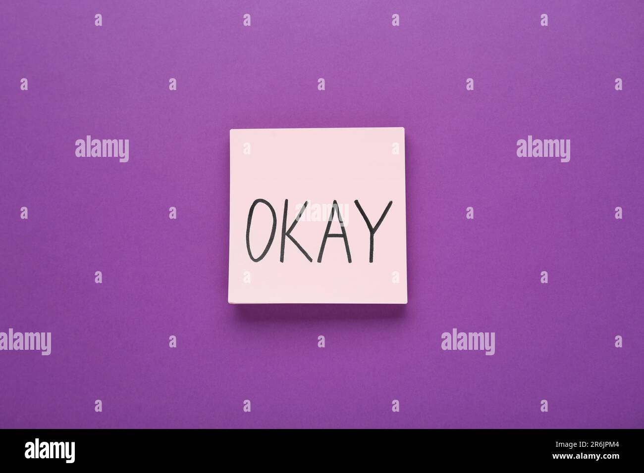 Confirmed word hi-res stock photography and images - Alamy