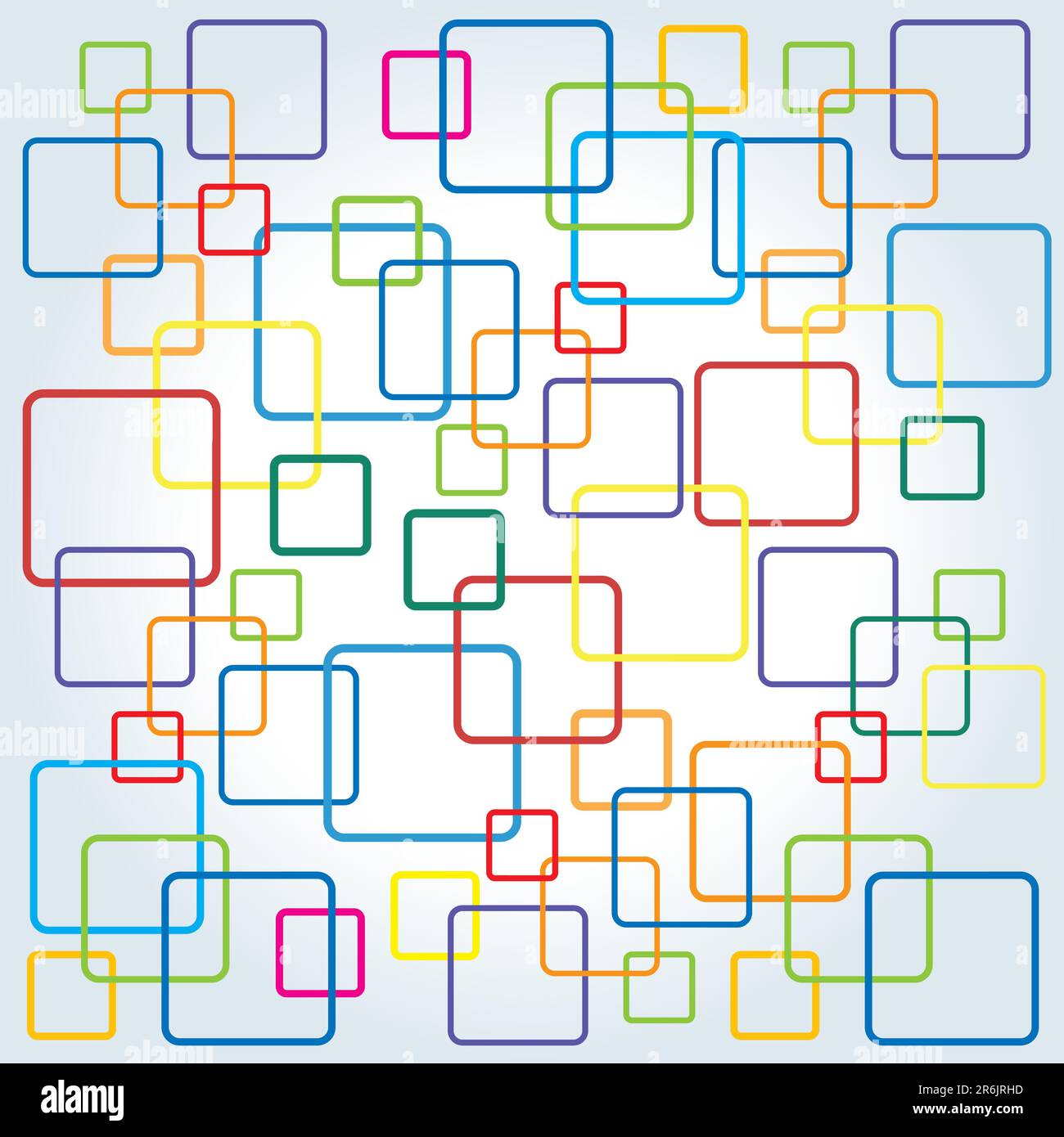 Abstract background vector illustration Stock Vector Image & Art - Alamy
