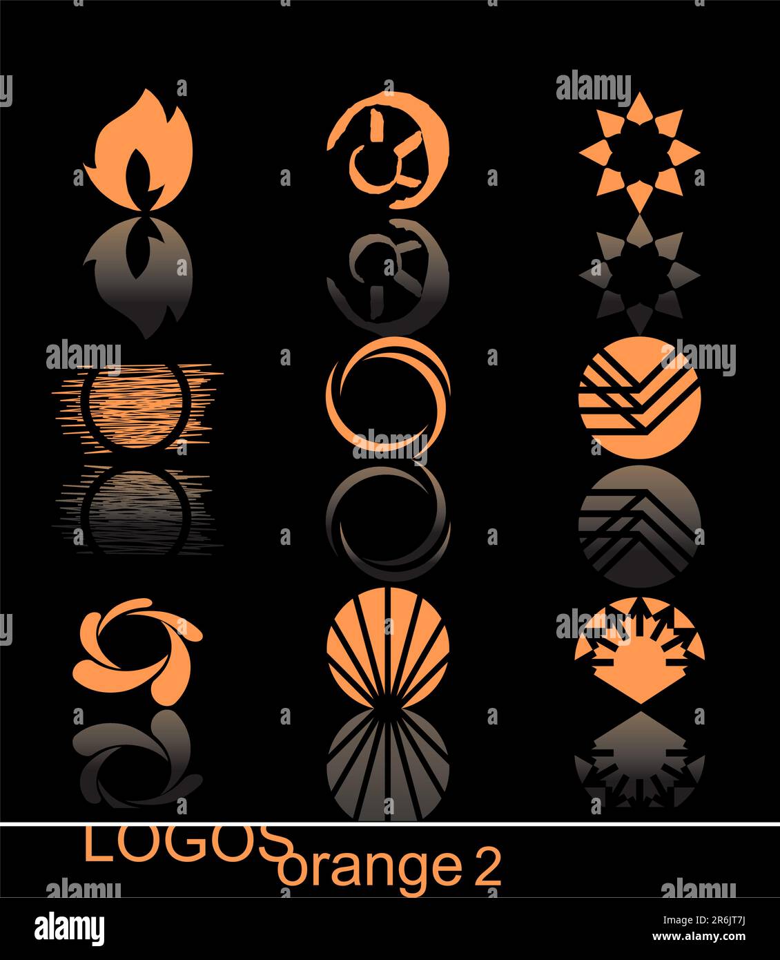 Design Elements - Logos. They are ideal for your design and creation of ...