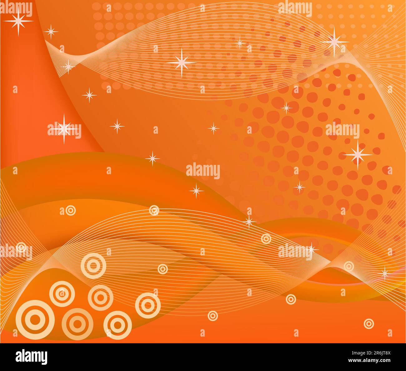 Abstract art design background vector illustration Stock Vector Image ...