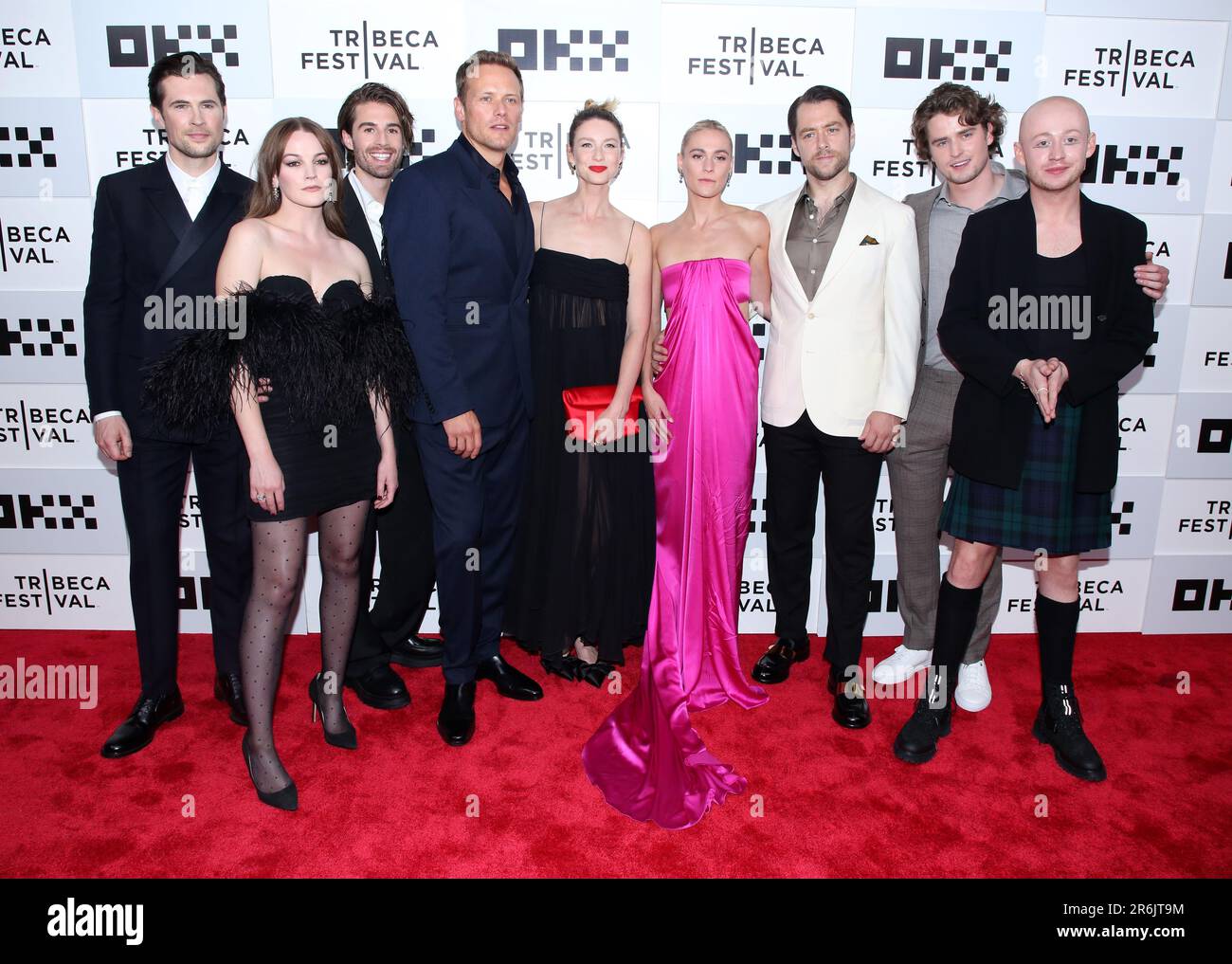 David balfe hi-res stock photography and images - Alamy