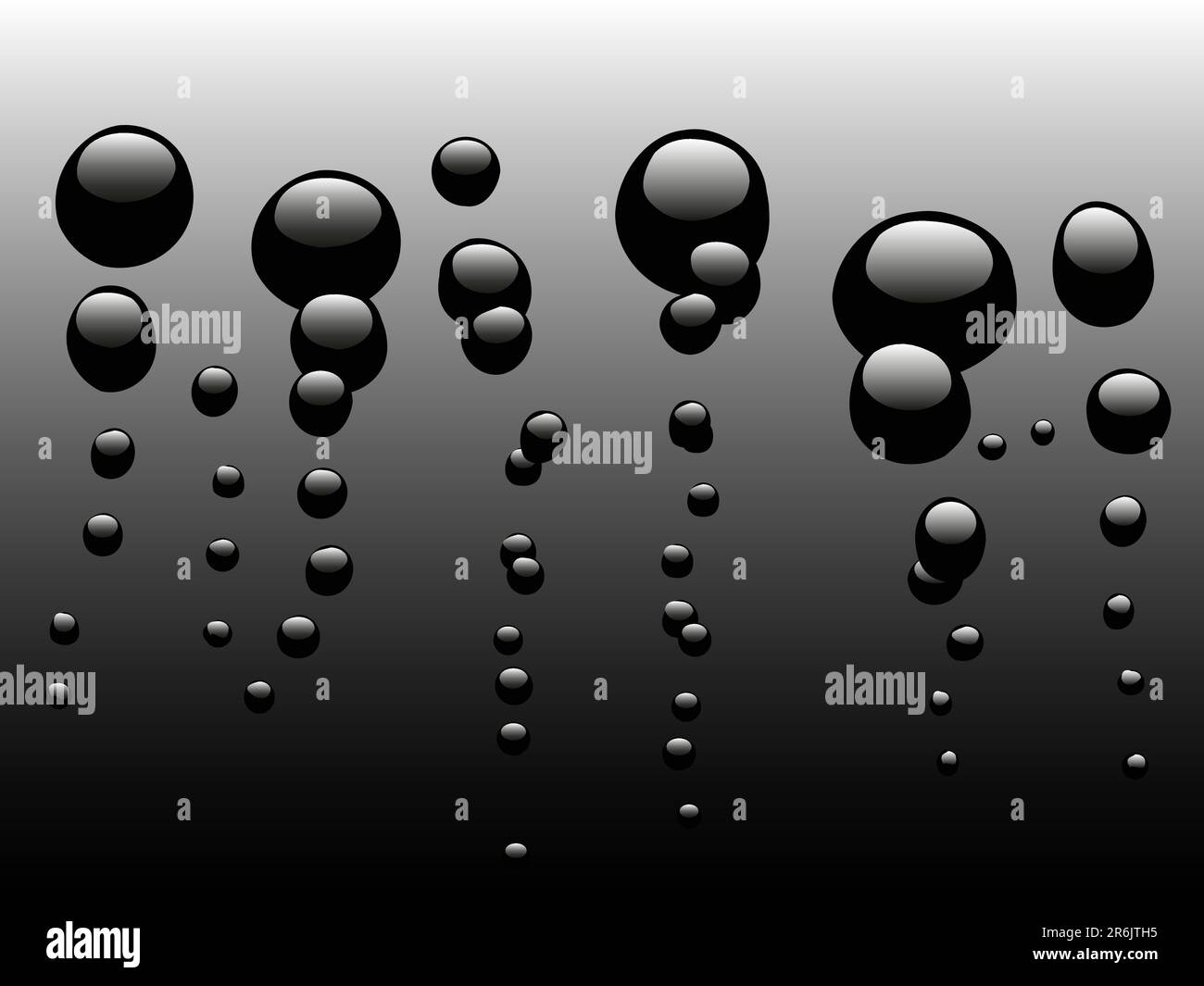 Rising to a point Stock Vector Images - Alamy