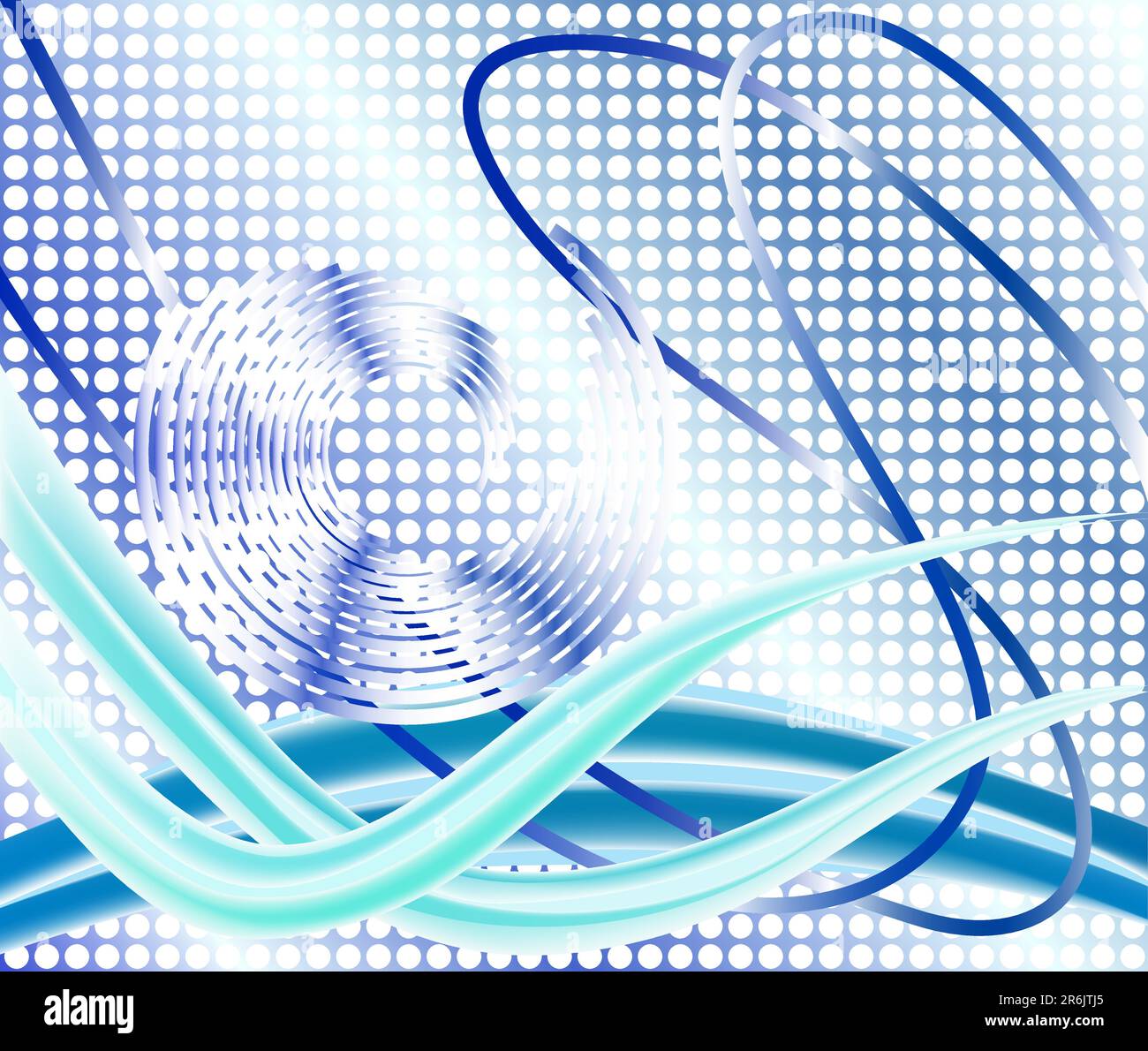 Abstract art design background vector illustration Stock Vector Image ...