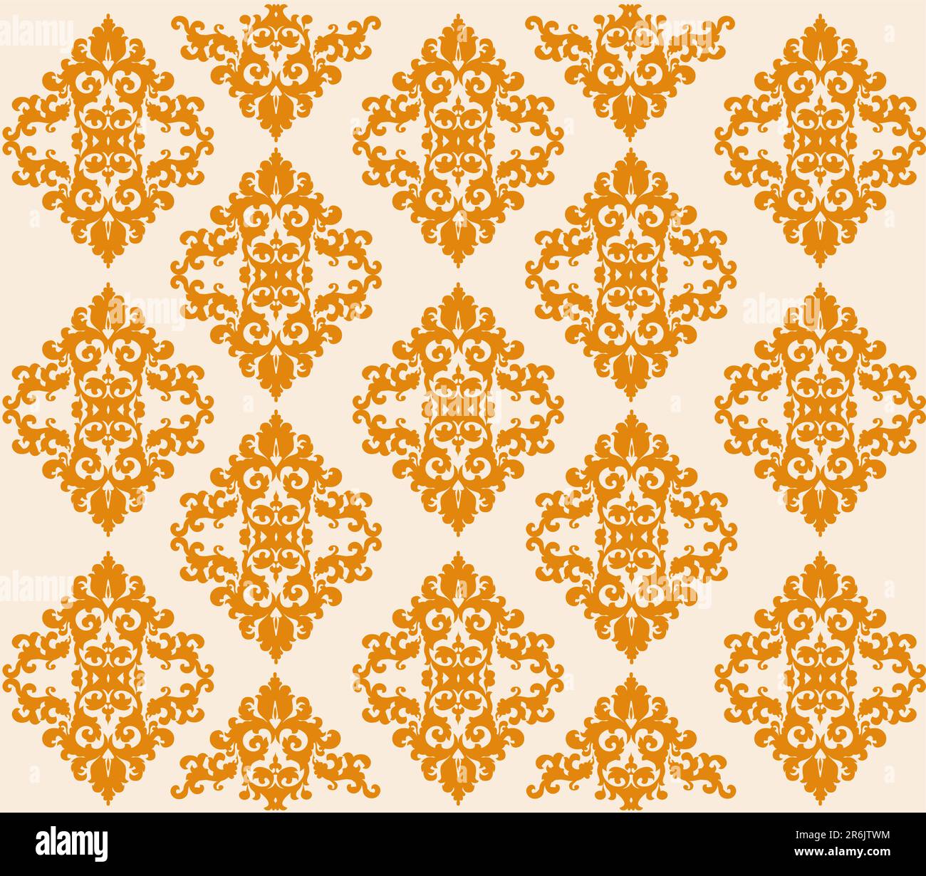 Wallpaper Pattern - Vector Stock Vector Image & Art - Alamy