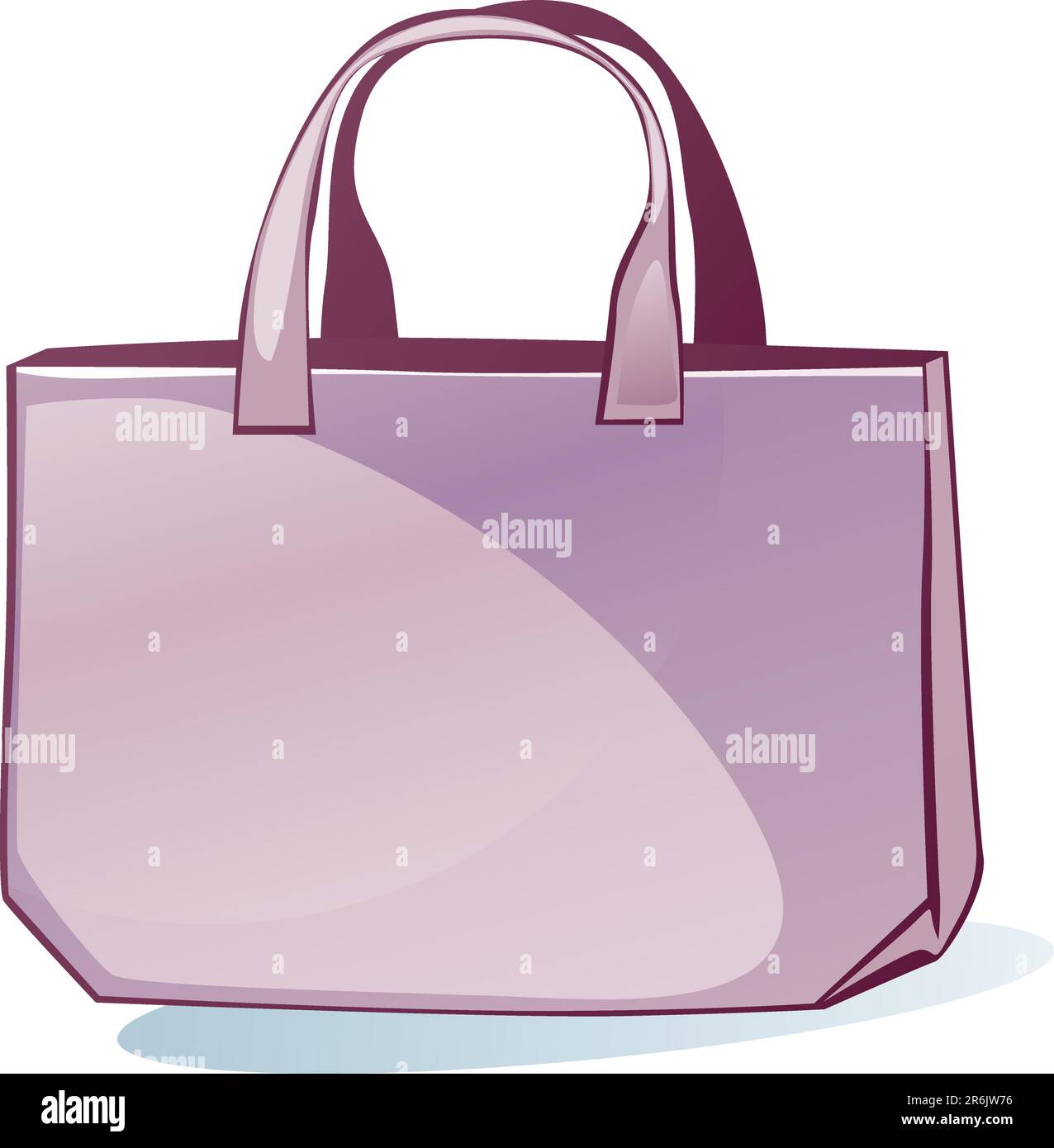 Classic beach image Stock Vector Images - Alamy