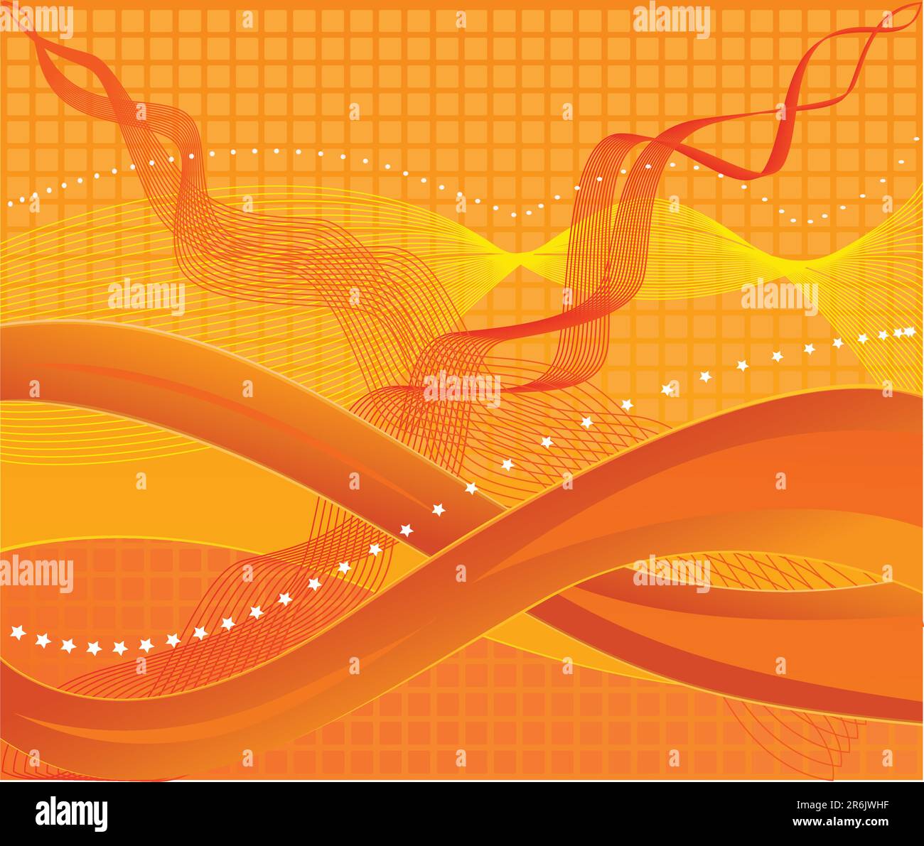 Abstract art design background vector illustration Stock Vector Image ...