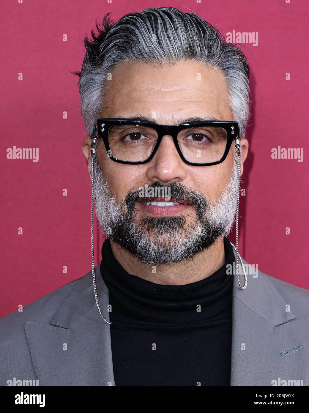 Hollywood, United States. 09th June, 2023. HOLLYWOOD, LOS ANGELES ...