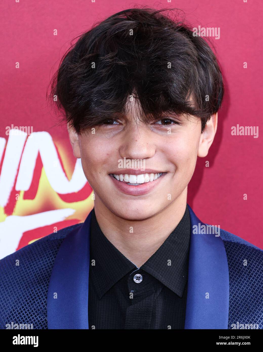 Hollywood, United States. 09th June, 2023. HOLLYWOOD, LOS ANGELES ...