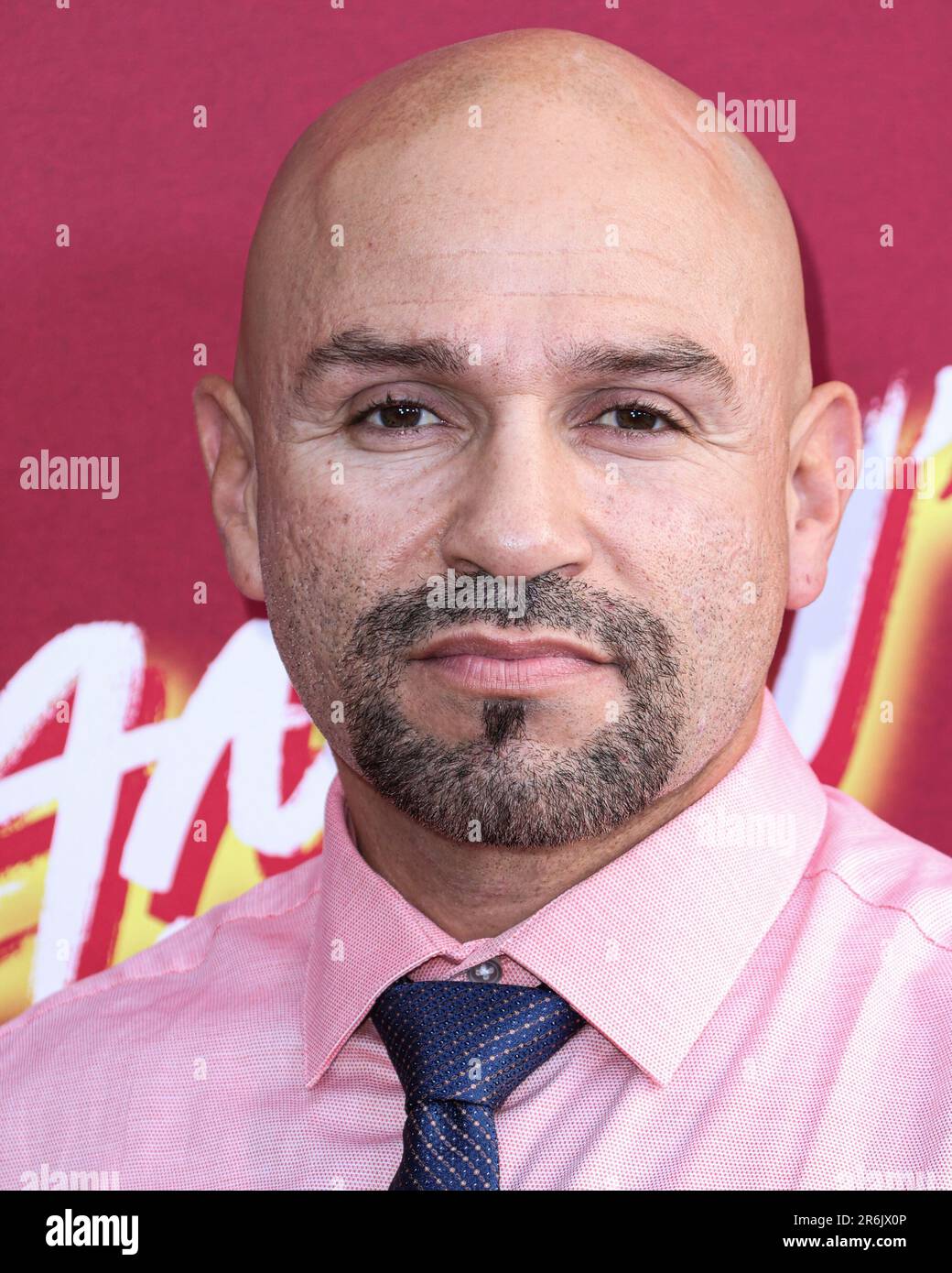 Hollywood, United States. 09th June, 2023. HOLLYWOOD, LOS ANGELES ...