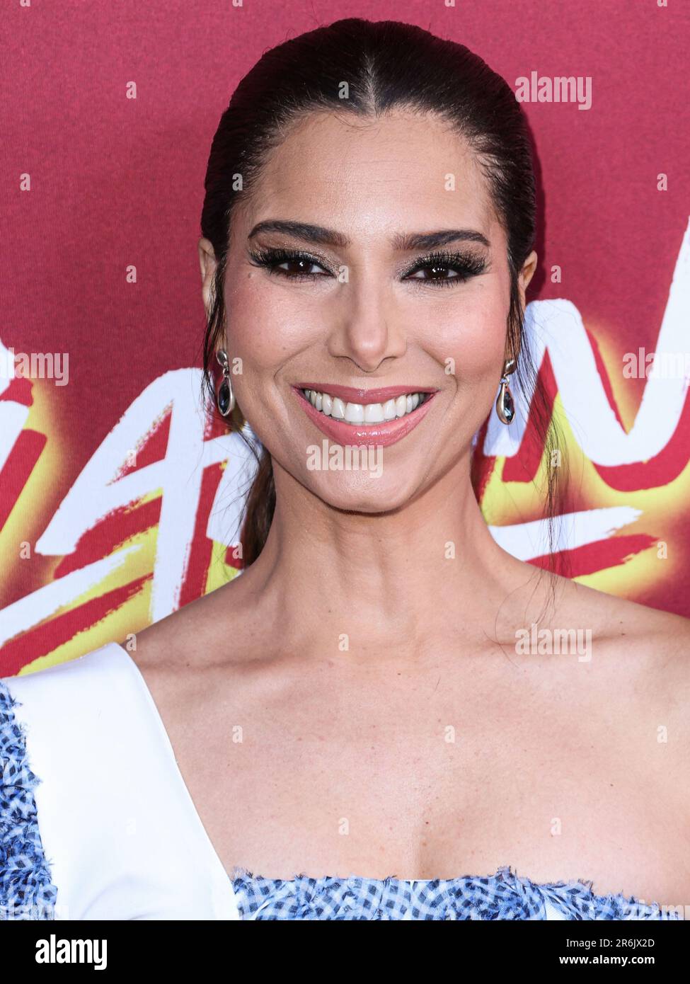 Roselyn milagros sanchez rodriguez hi-res stock photography and images ...