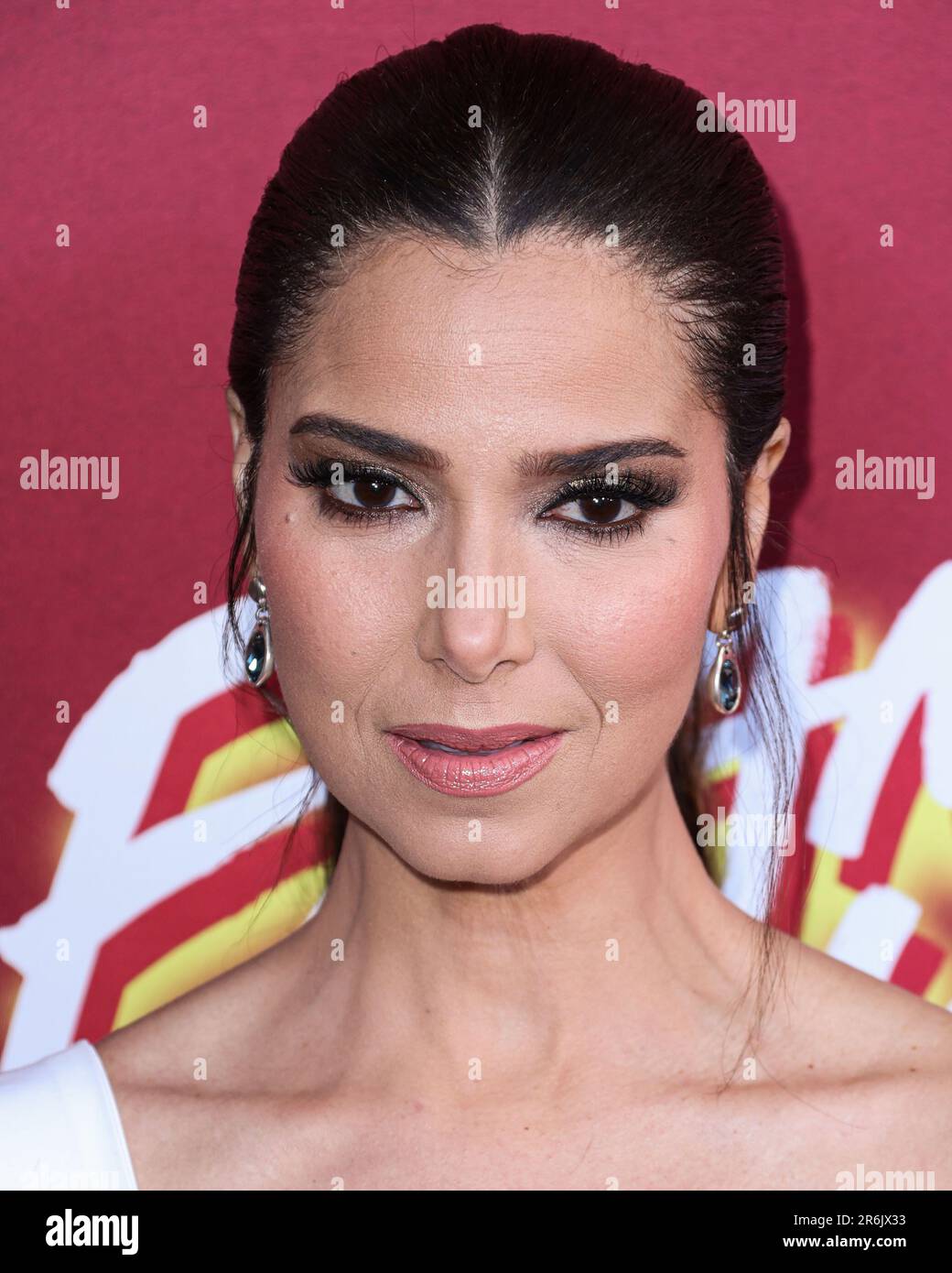 Hollywood, United States. 09th June, 2023. HOLLYWOOD, LOS ANGELES ...