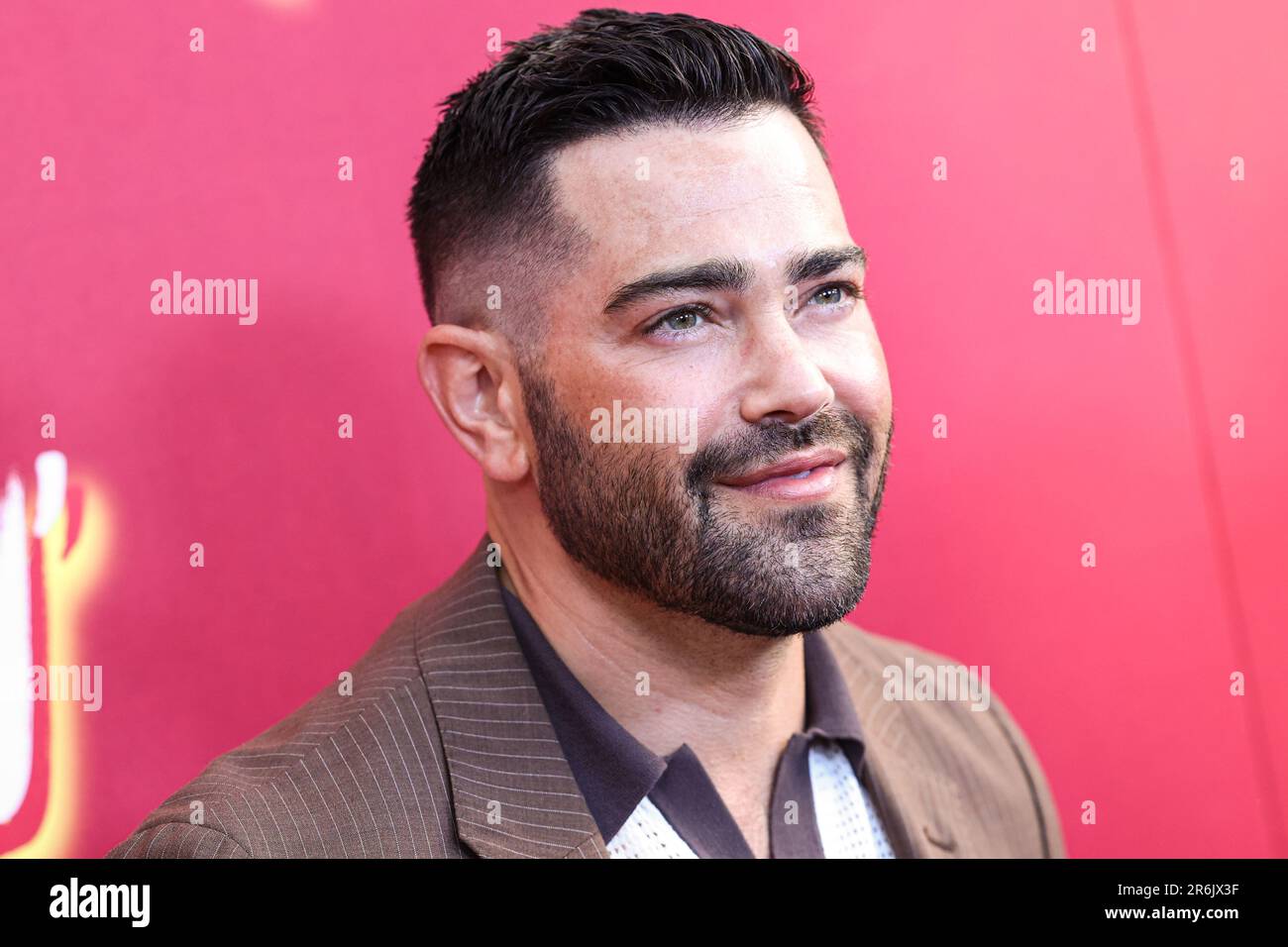 Jesse metcalfe actor hi-res stock photography and images - Alamy