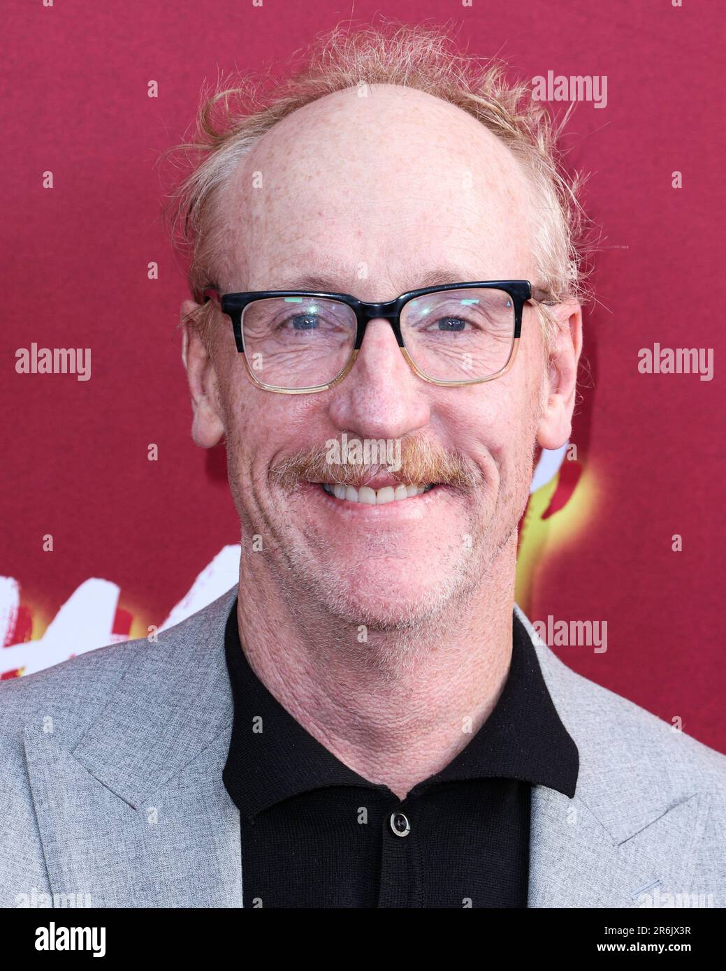 Hollywood, United States. 09th June, 2023. HOLLYWOOD, LOS ANGELES ...