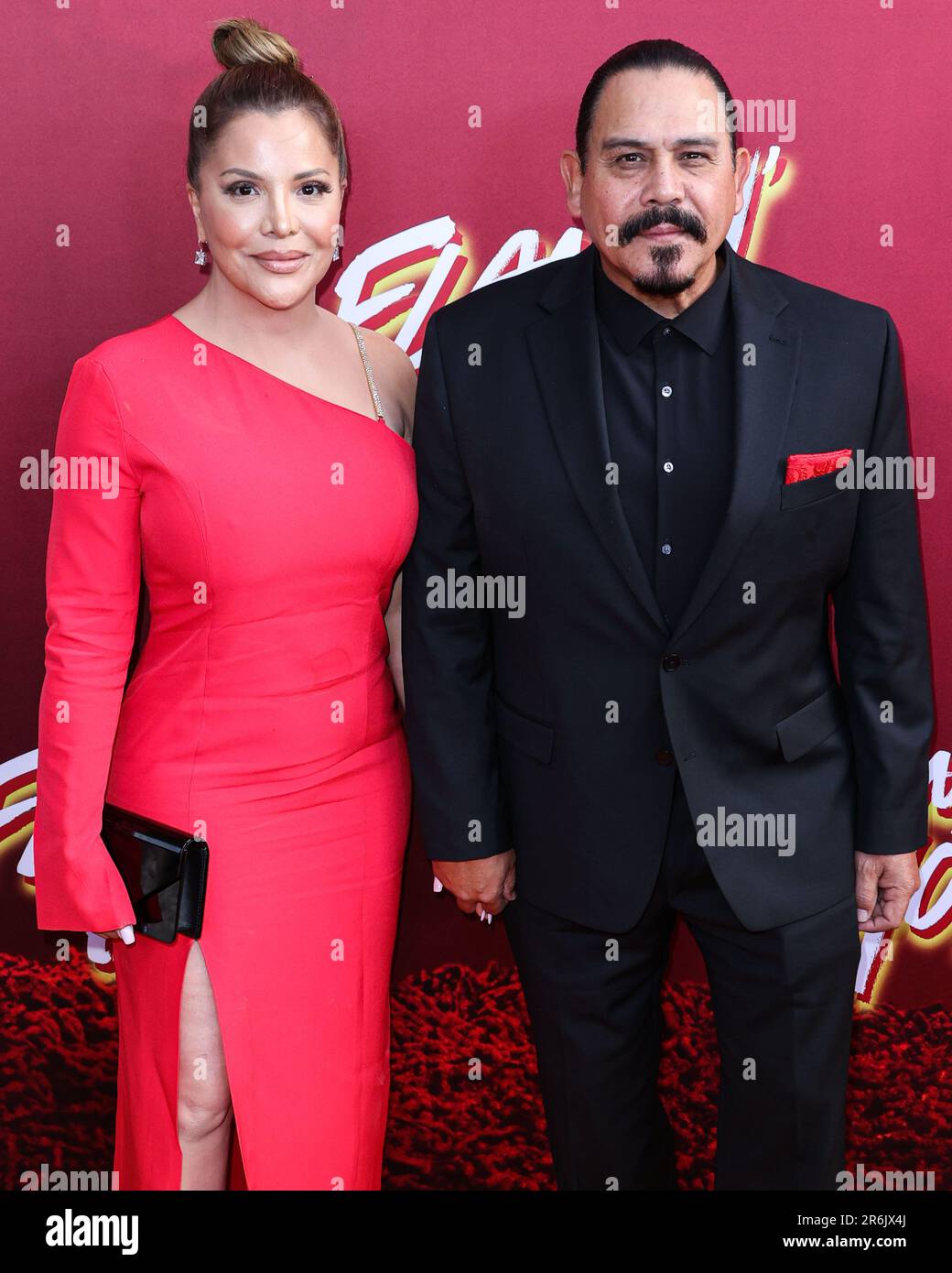 Hollywood, United States. 09th June, 2023. HOLLYWOOD, LOS ANGELES ...