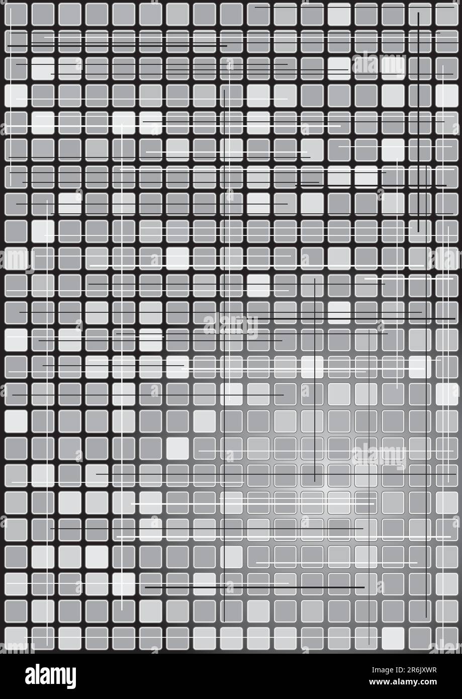 Generated image design Stock Vector Images - Alamy