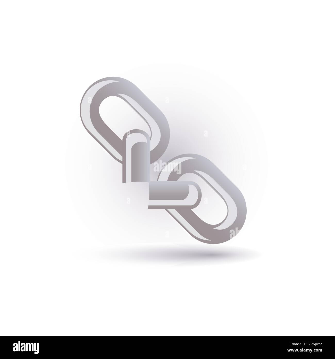 Metal shape Stock Vector Images - Alamy