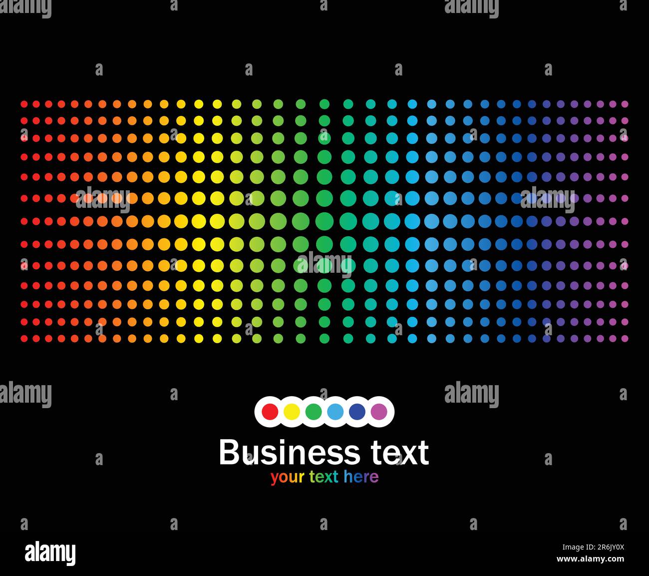 Blur prism Stock Vector Images - Alamy