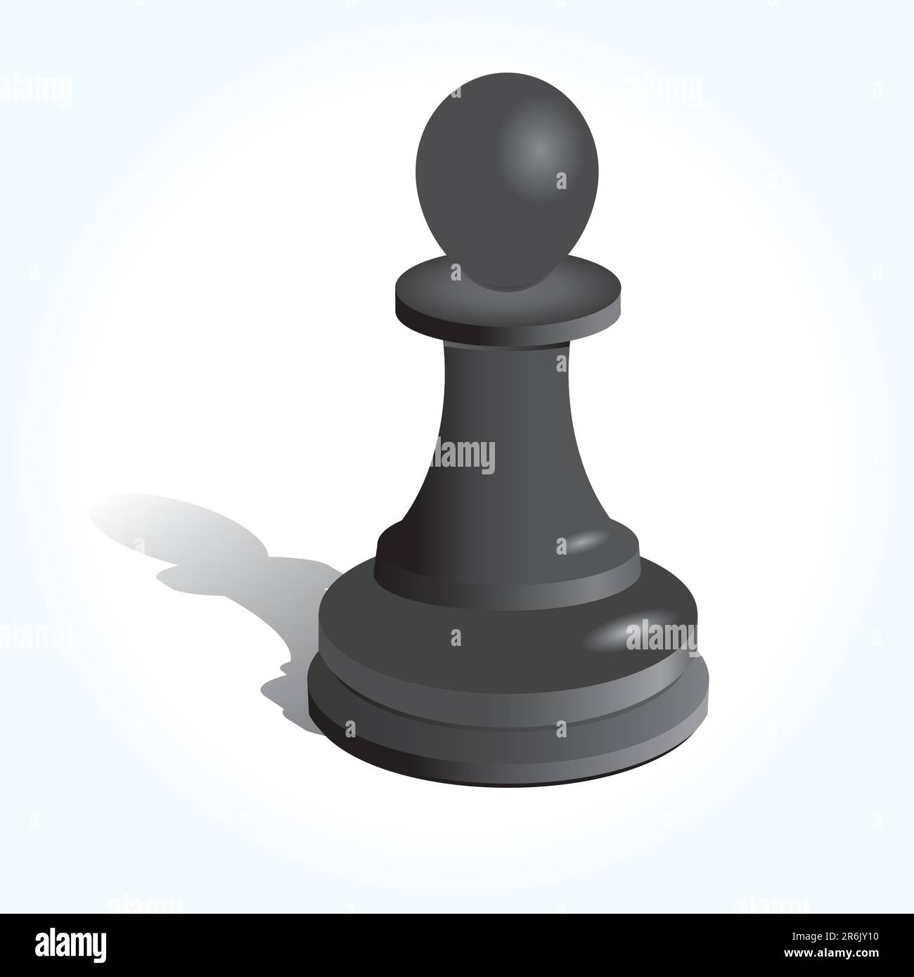 Chess Pawn Vector Stock Vector Image & Art - Alamy